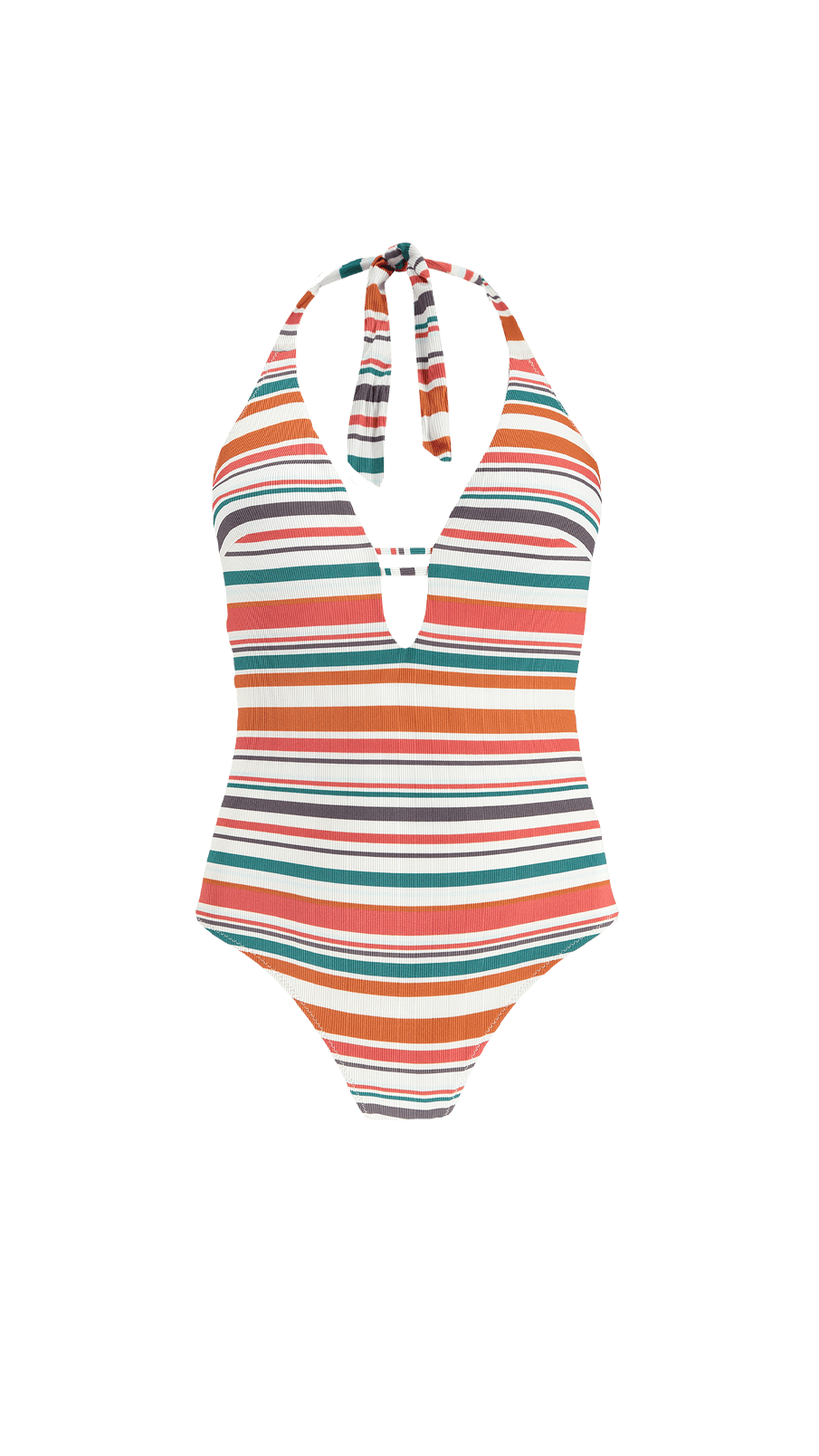BARTS Halio Halter One Piece multi - Order now at BARTS