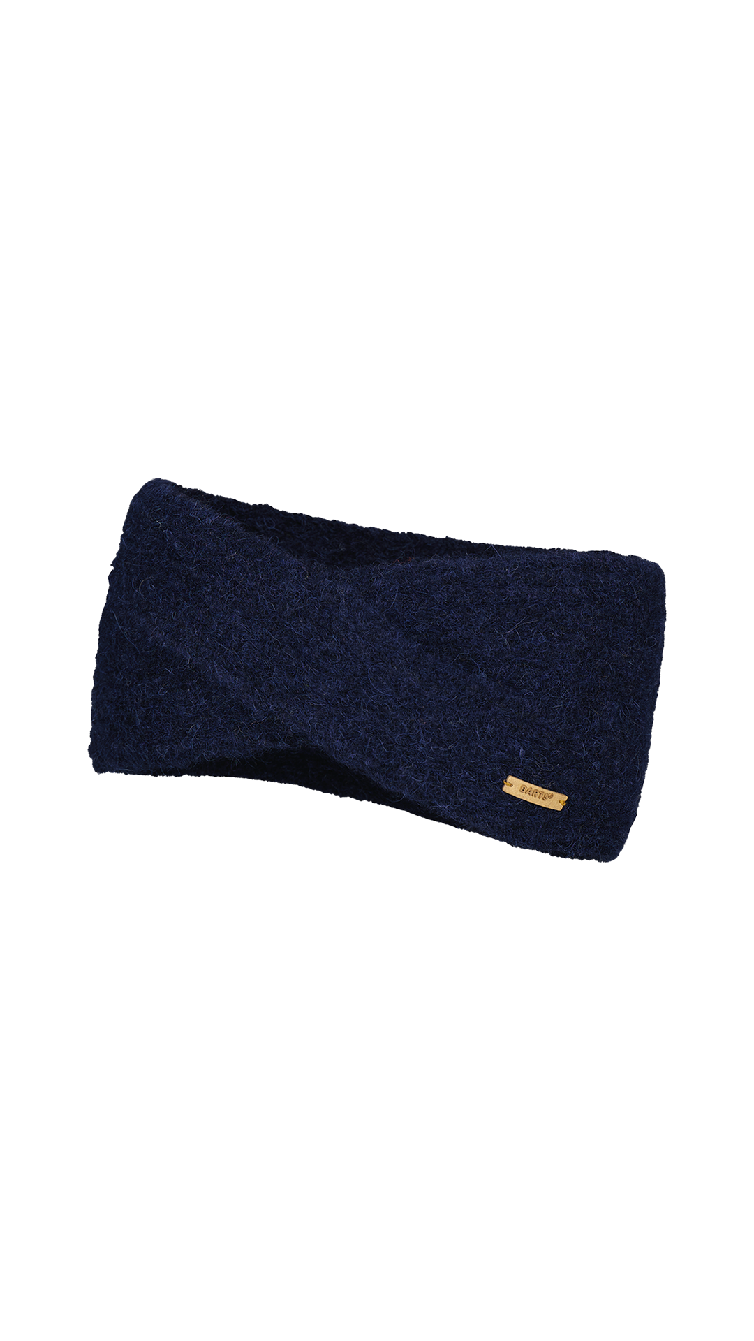 BARTS Parel Headband navy - Bestel nu bij BARTS