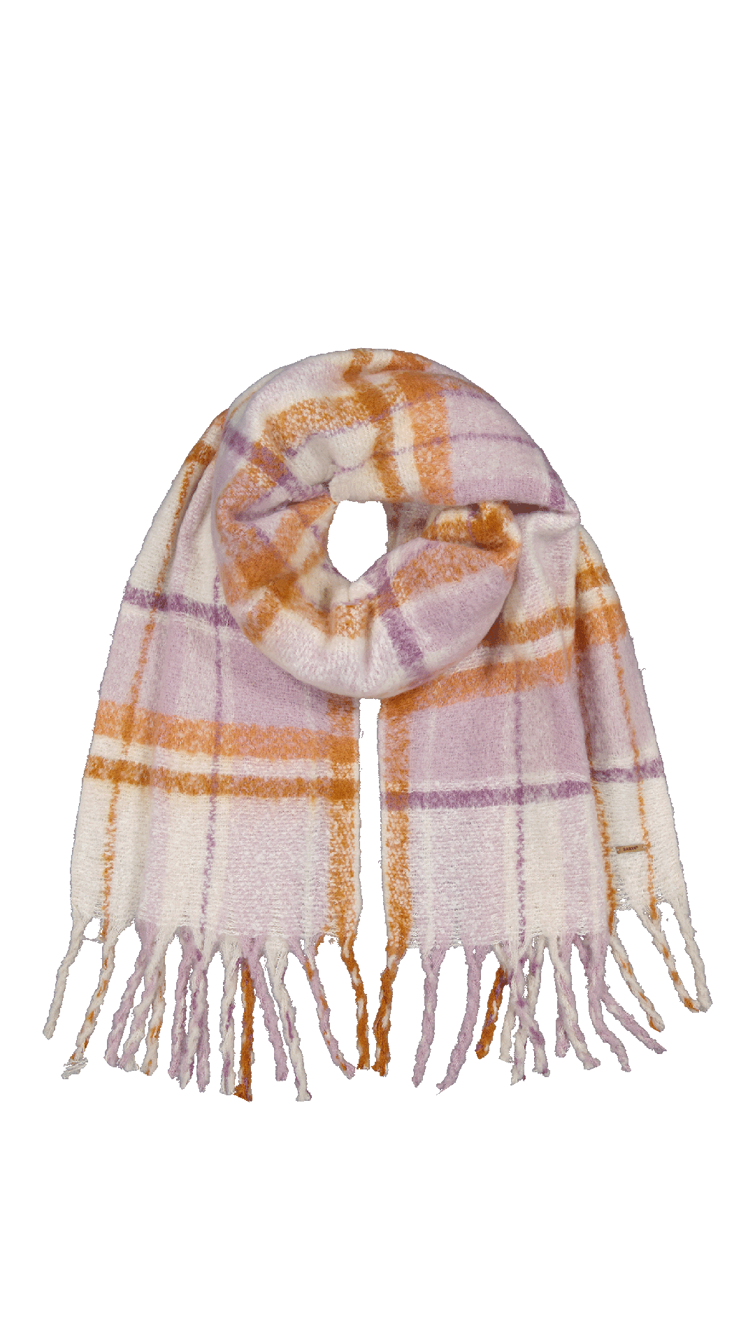 BARTS Loriant Scarf orchid - Order now at BARTS