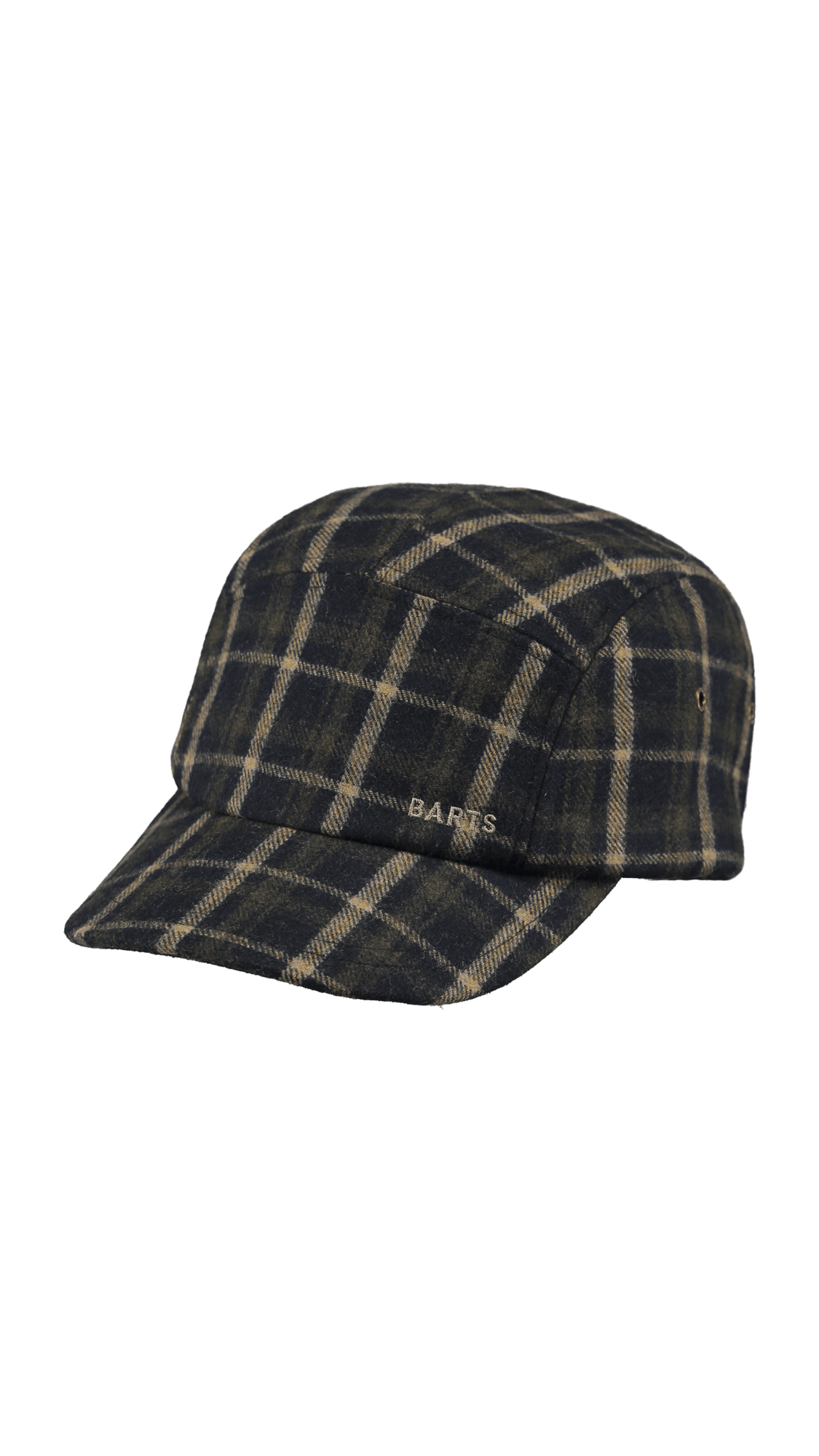 BARTS Alanuk Cap navy - Order now at BARTS