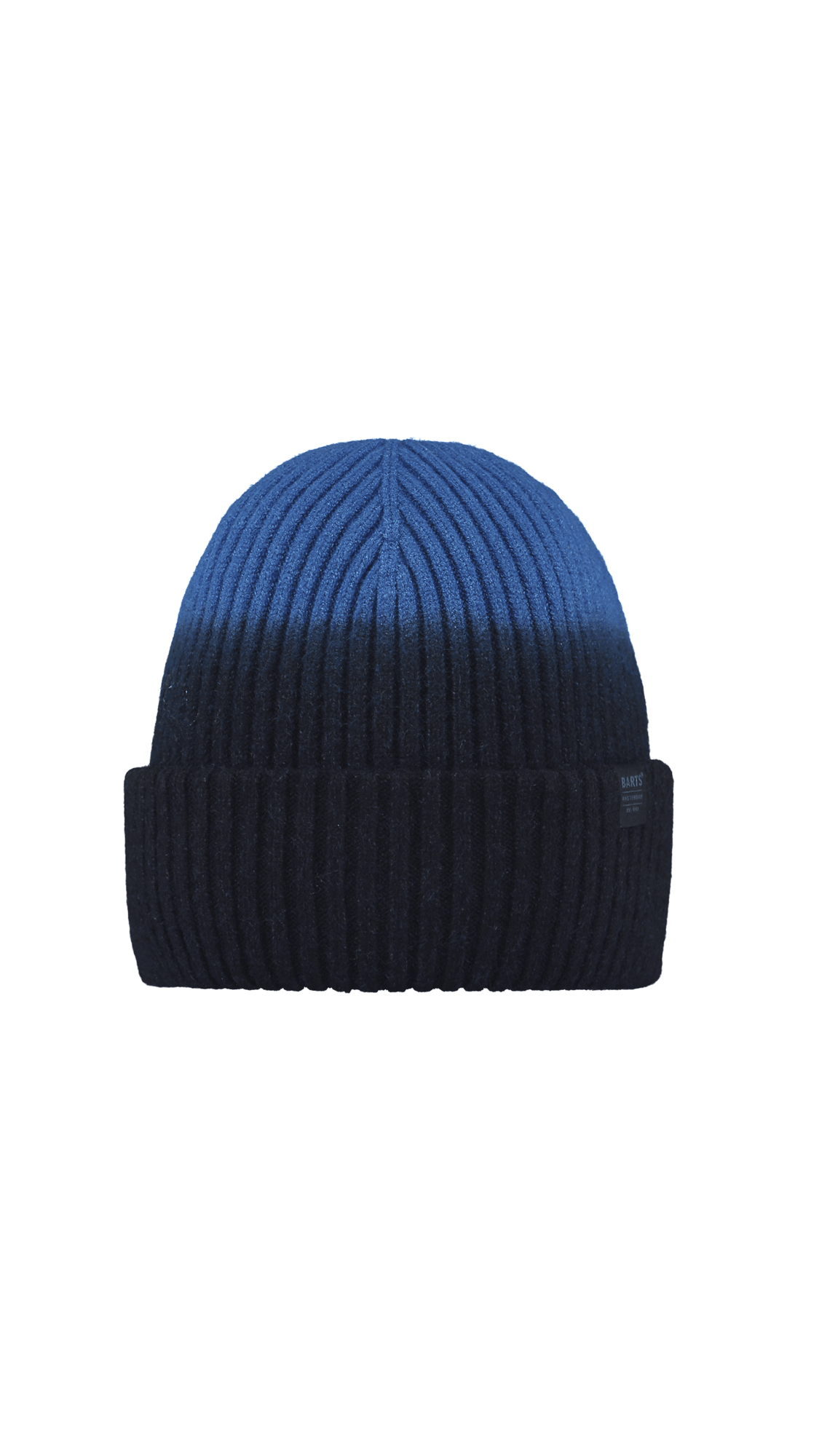 BARTS Ridgel Beanie blue - Order now at BARTS