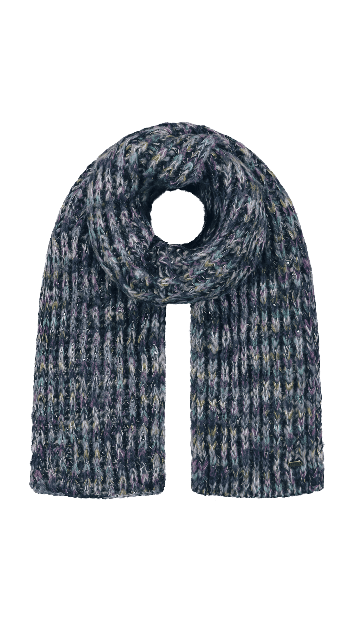 BARTS Sassya Scarf navy - Bestel nu bij BARTS