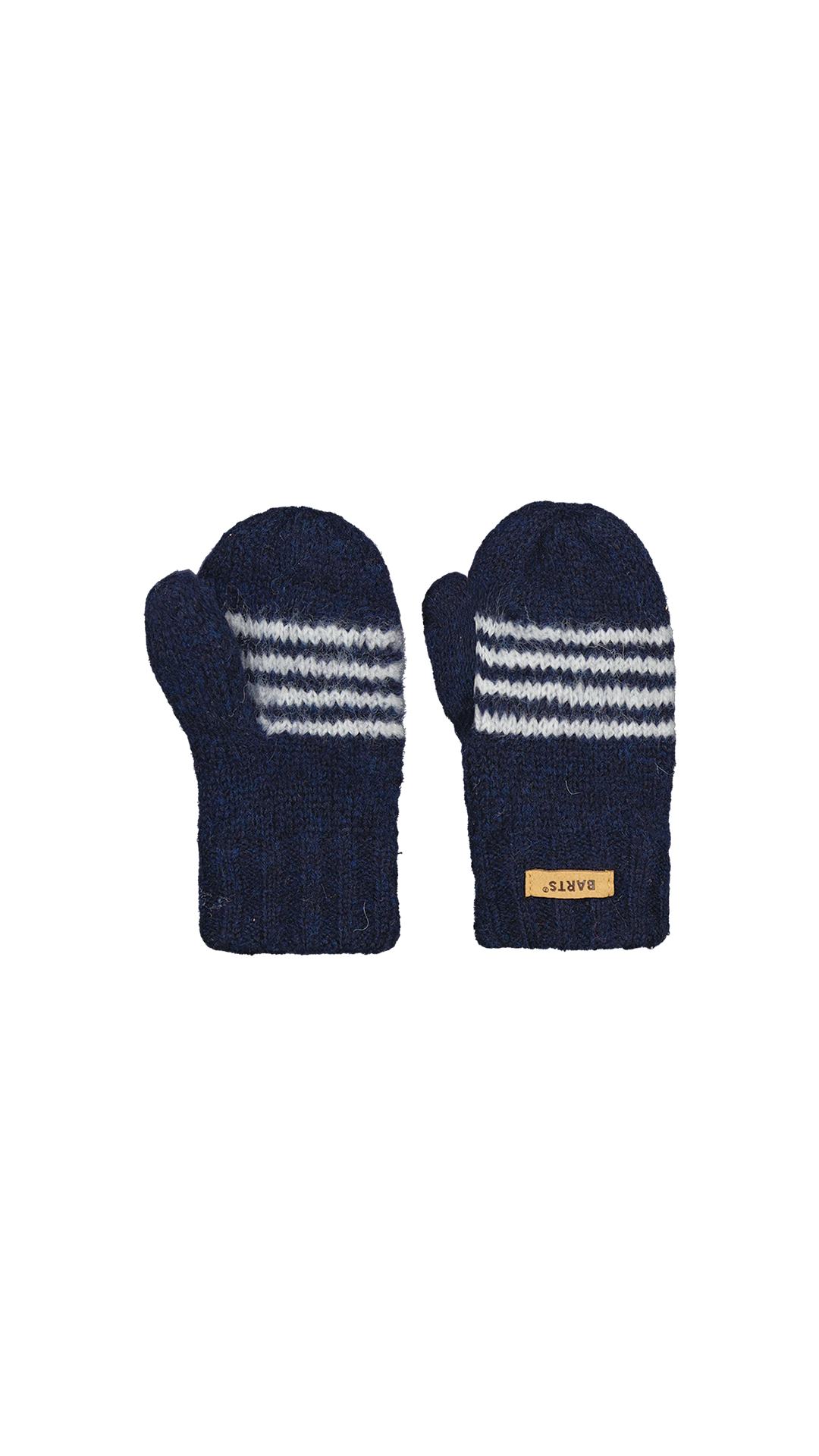 BARTS Rylie Mitts navy - Bestel nu bij BARTS