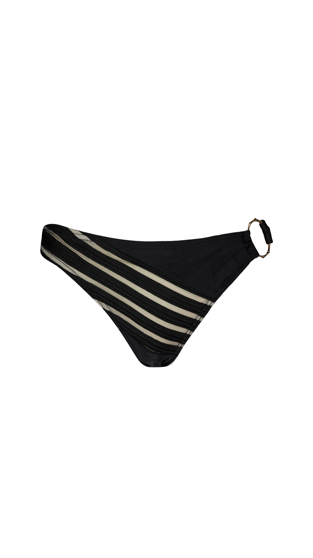 BARTS Alira Cheeky Bum black - Order now at BARTS