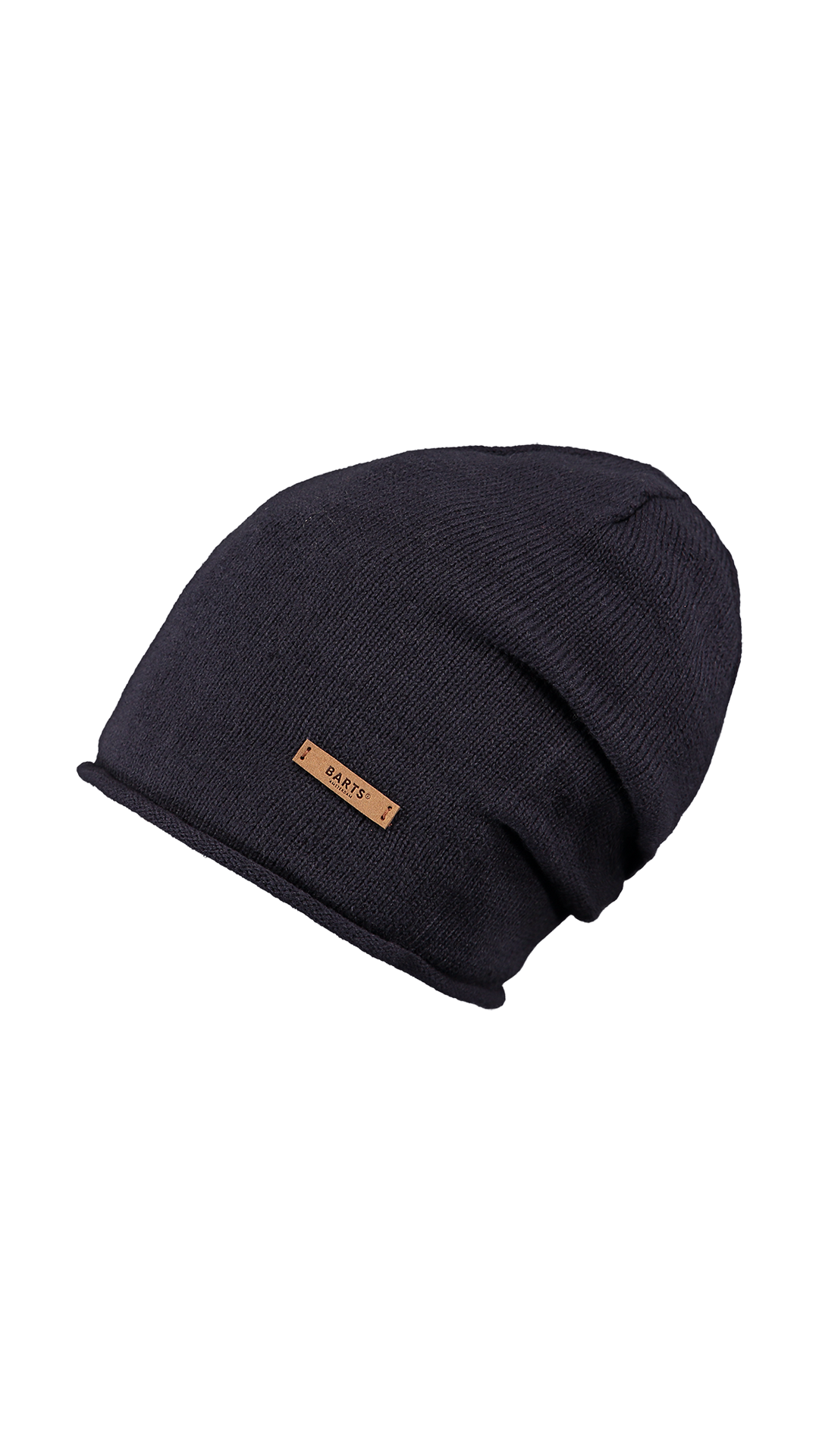BARTS James Beanie navy - Bestel nu bij BARTS
