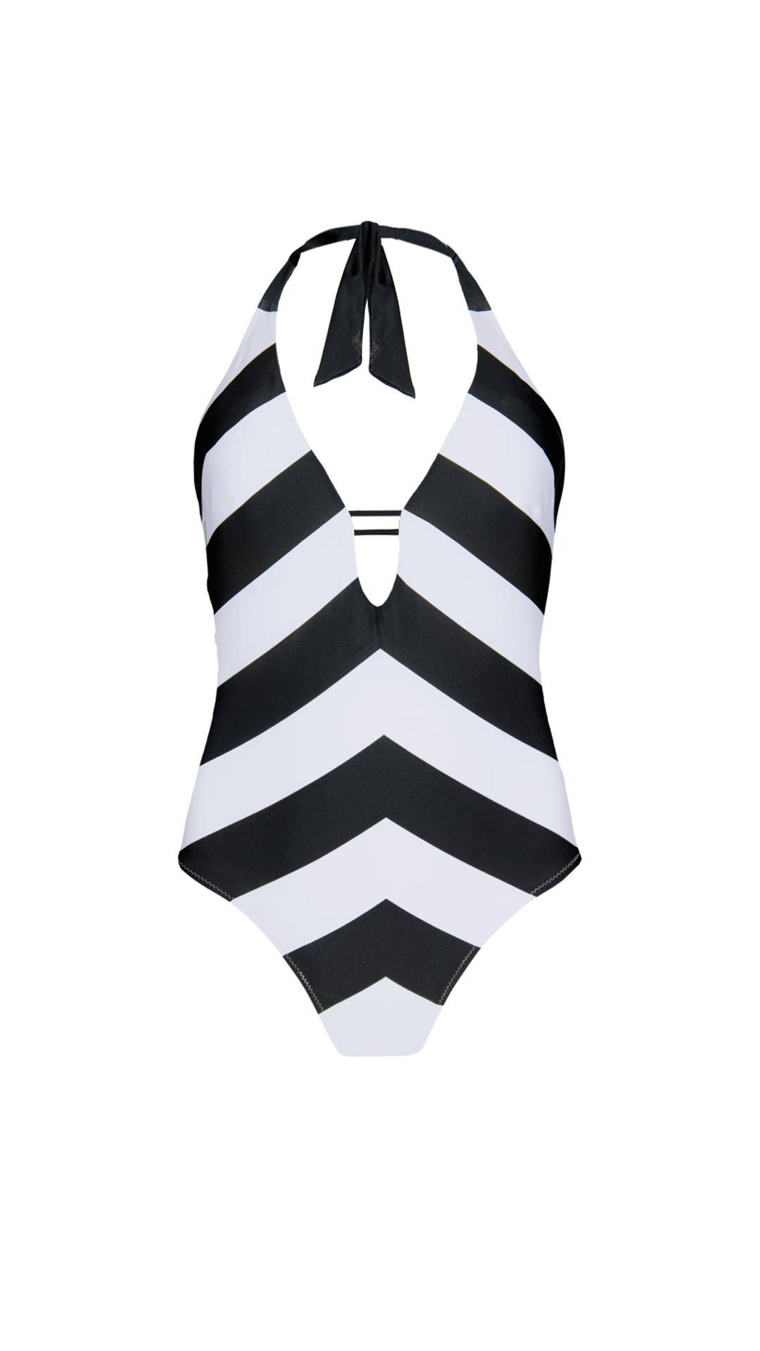 BARTS Ellai Halter One Piece black - Order now at BARTS