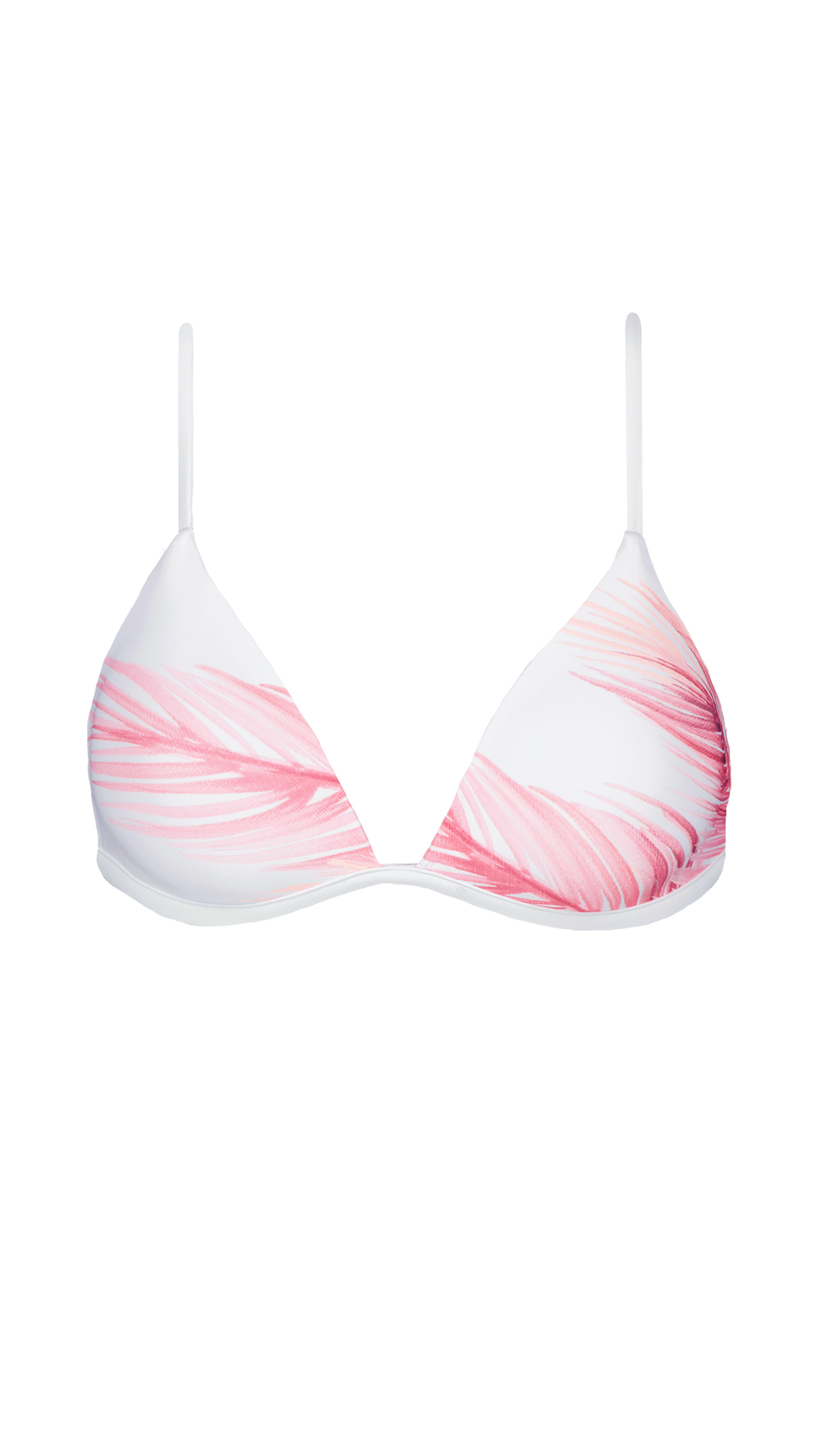 BARTS Tasman Fixed Triangle white - Order now at BARTS