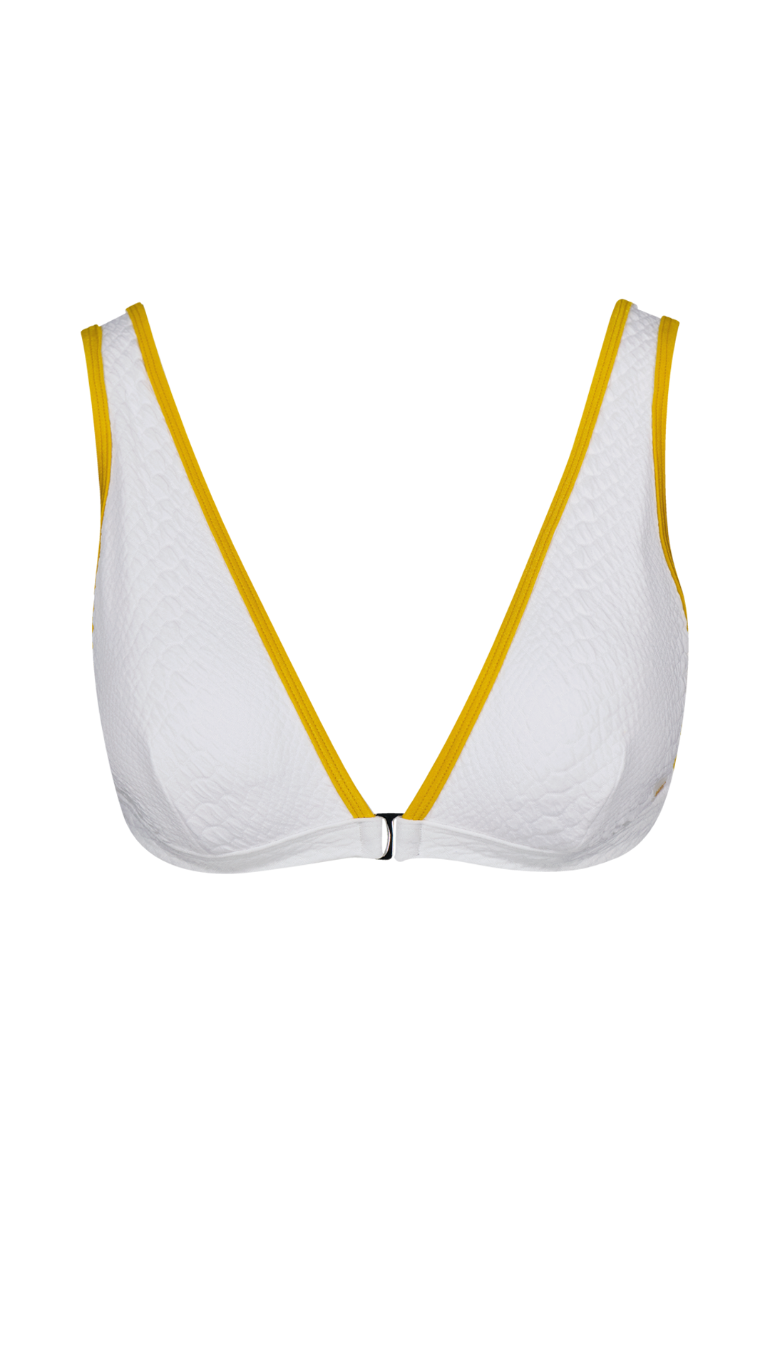 BARTS Octavie Bralette white - Order now at BARTS