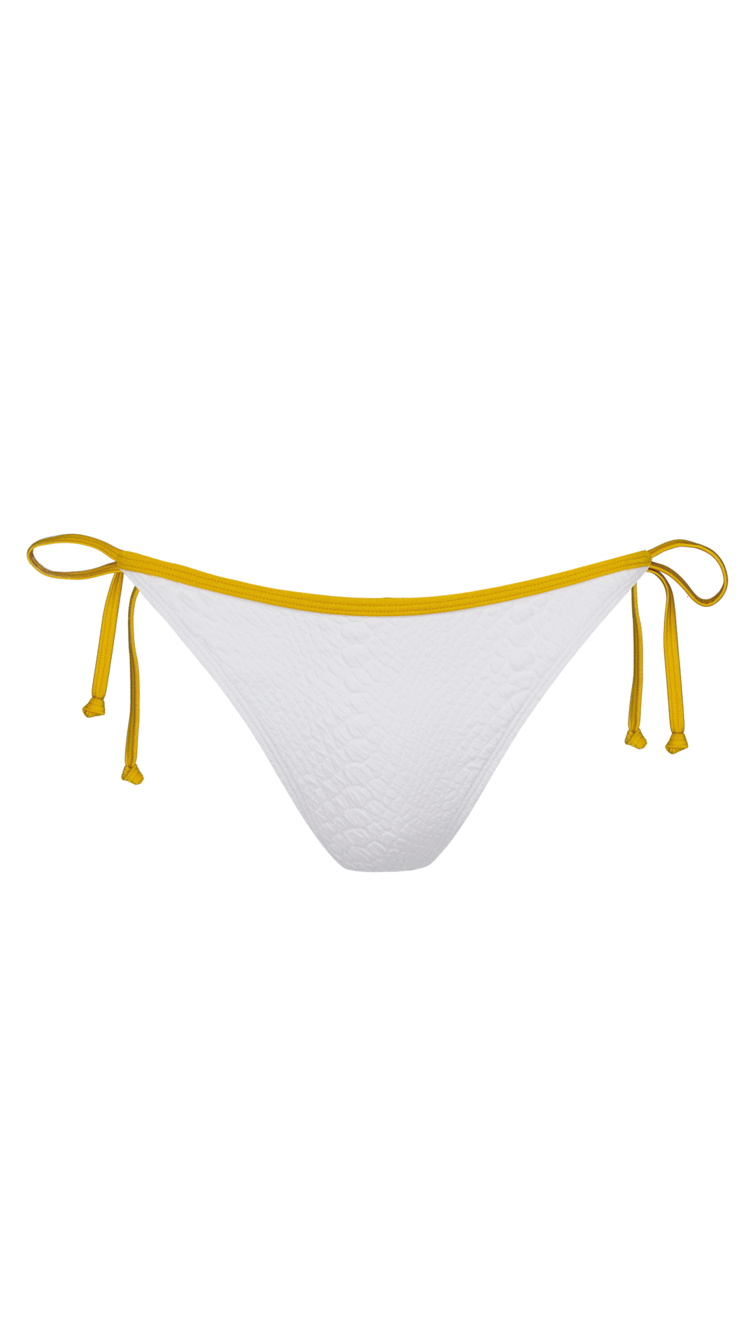 BARTS Octavie Tanga white - Order now at BARTS