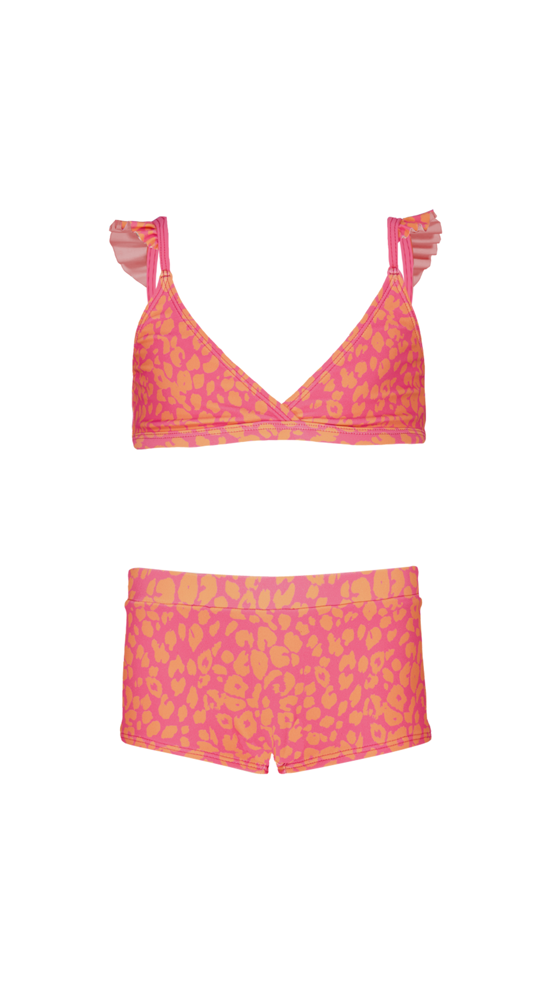 Barts Delia Crop Top Pink Order Now At Barts