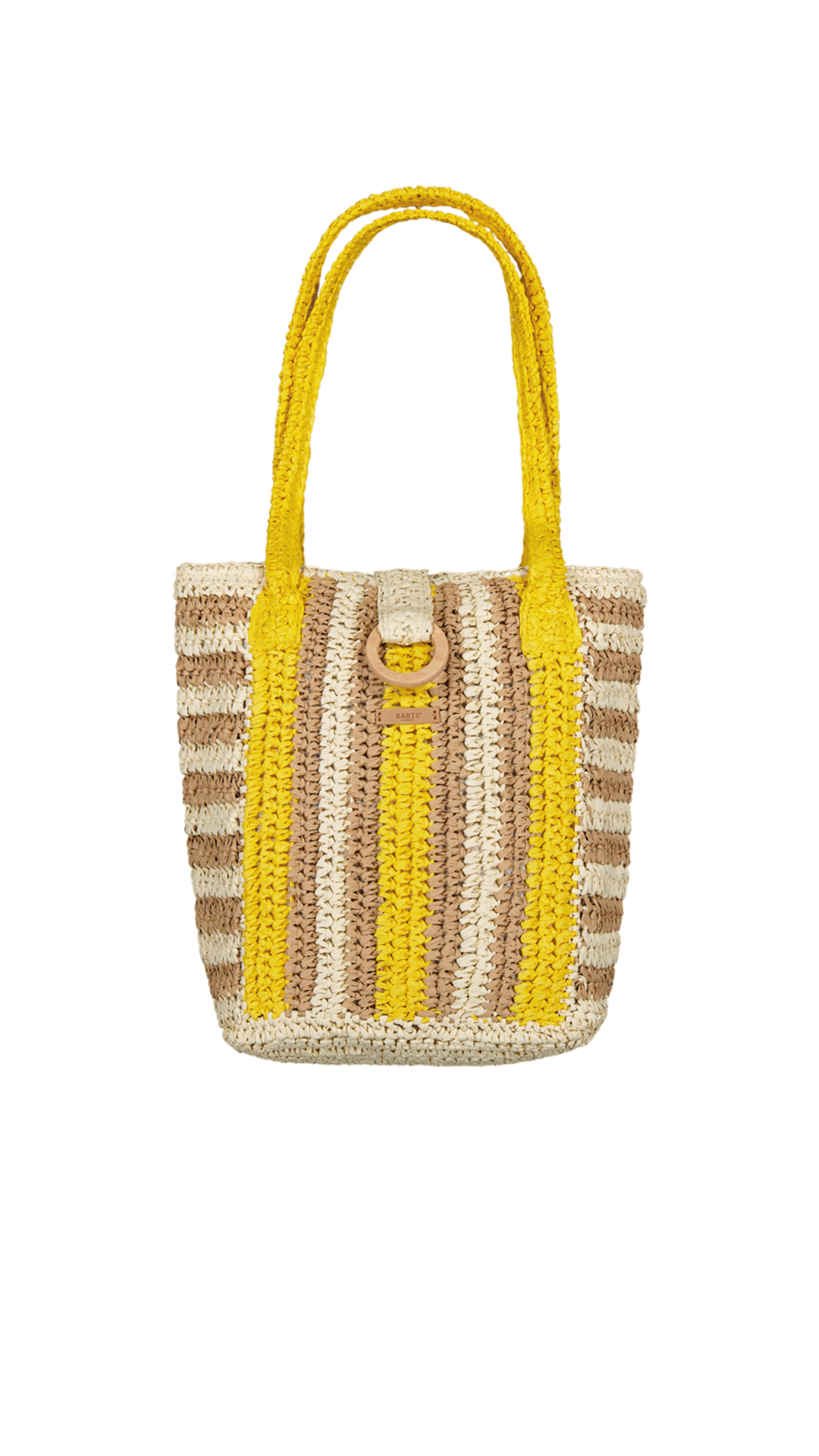 BARTS Atlantic Bag yellow - Order now at BARTS