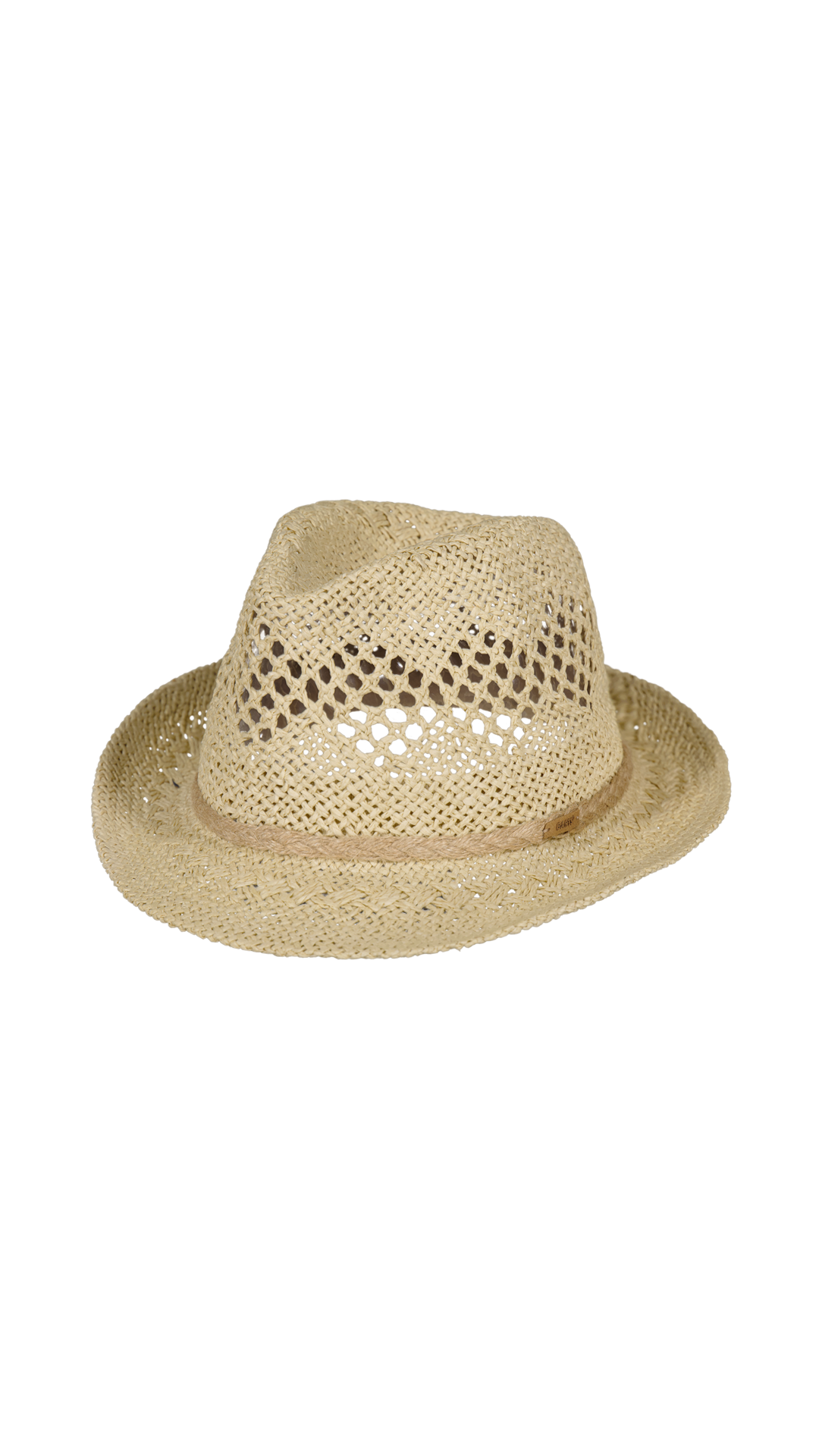 BARTS Baisy Hat natural - Order now at BARTS