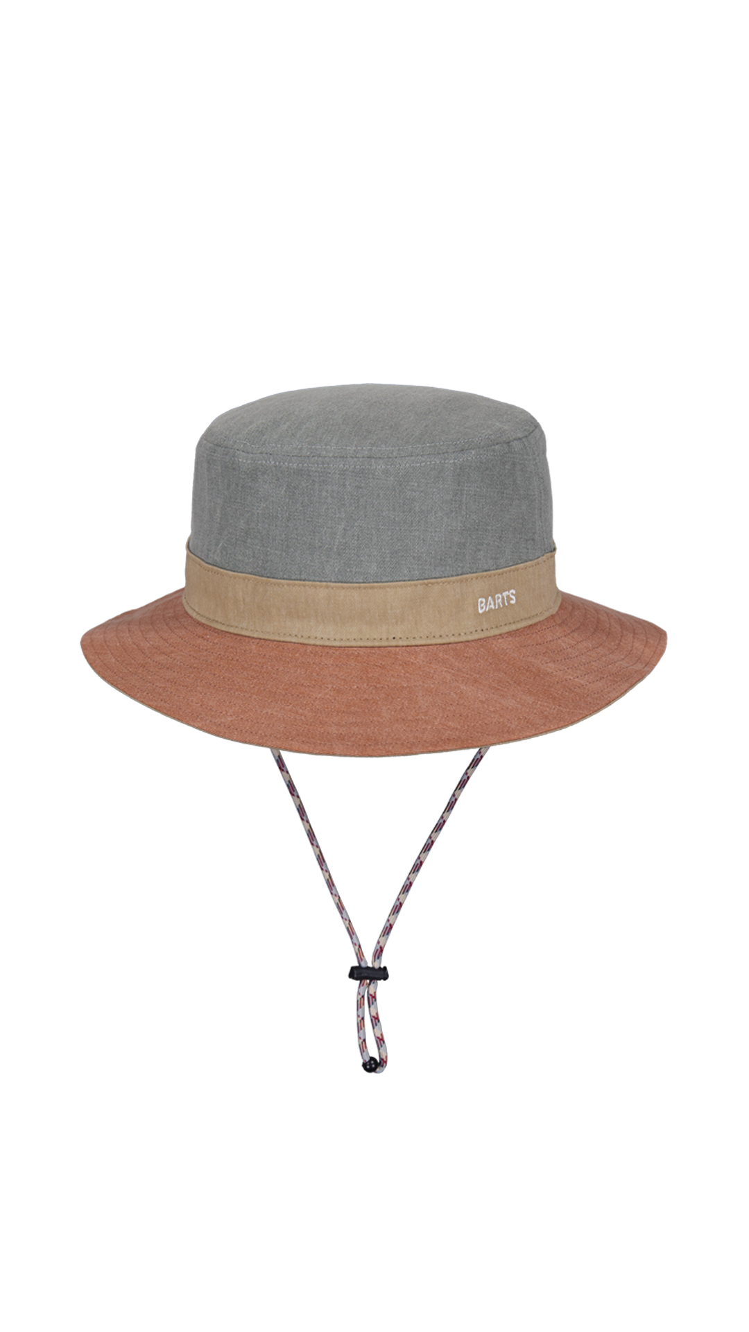 BARTS Heircone Hat rust - Order now at BARTS