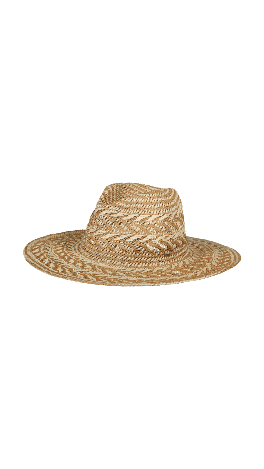 BARTS Hibiscus Hat natural - Order now at BARTS
