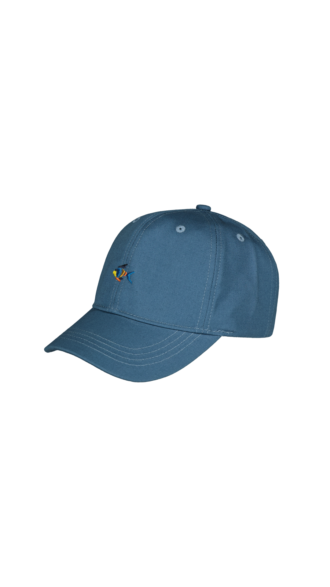 BARTS Palmy Cap denim - Order now at BARTS