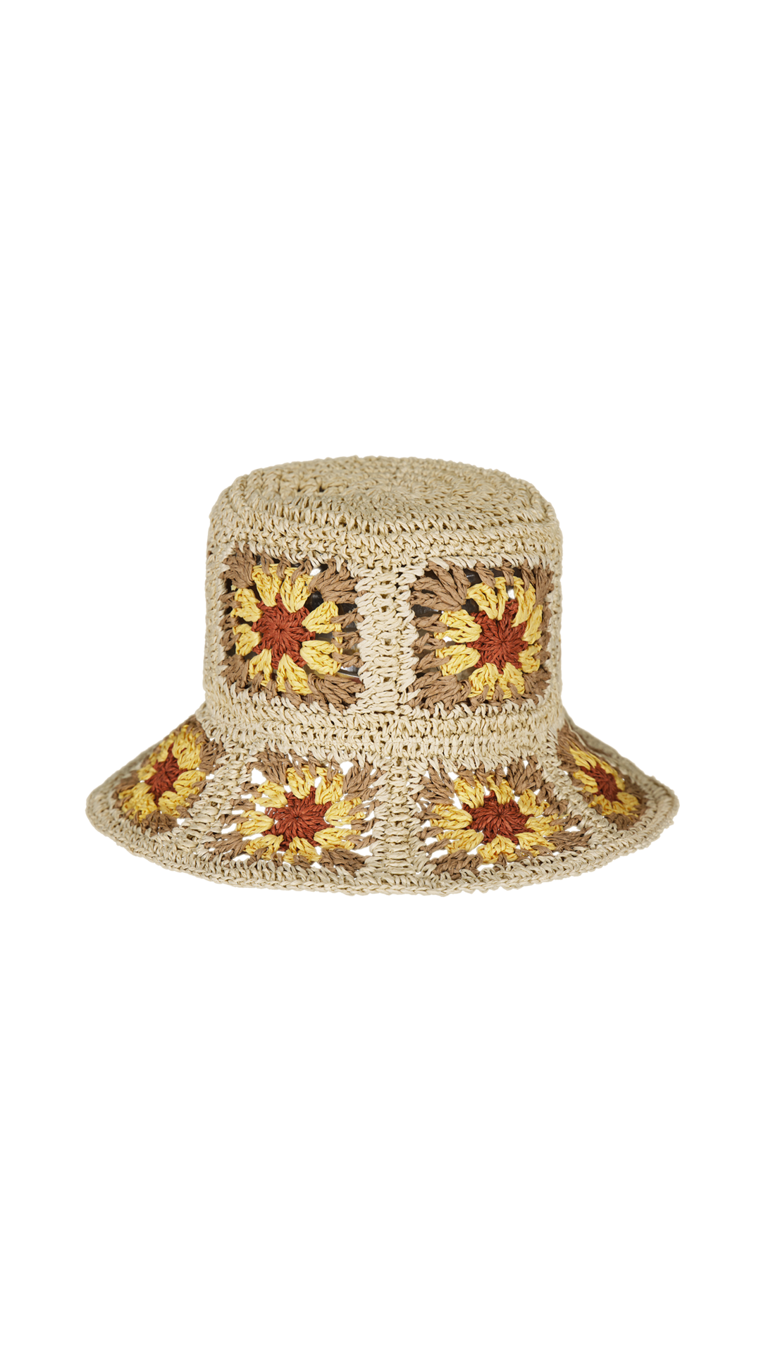 BARTS Candyflower Hat ginger - Order now at BARTS