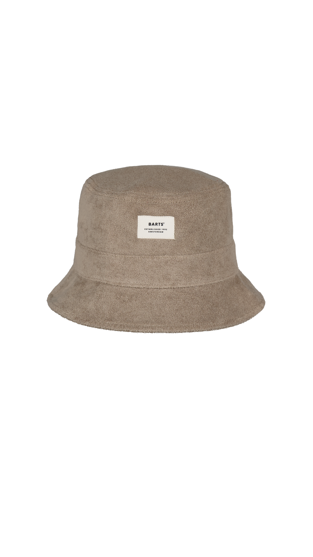 BARTS Gladiola Hat taupe - Order now at BARTS