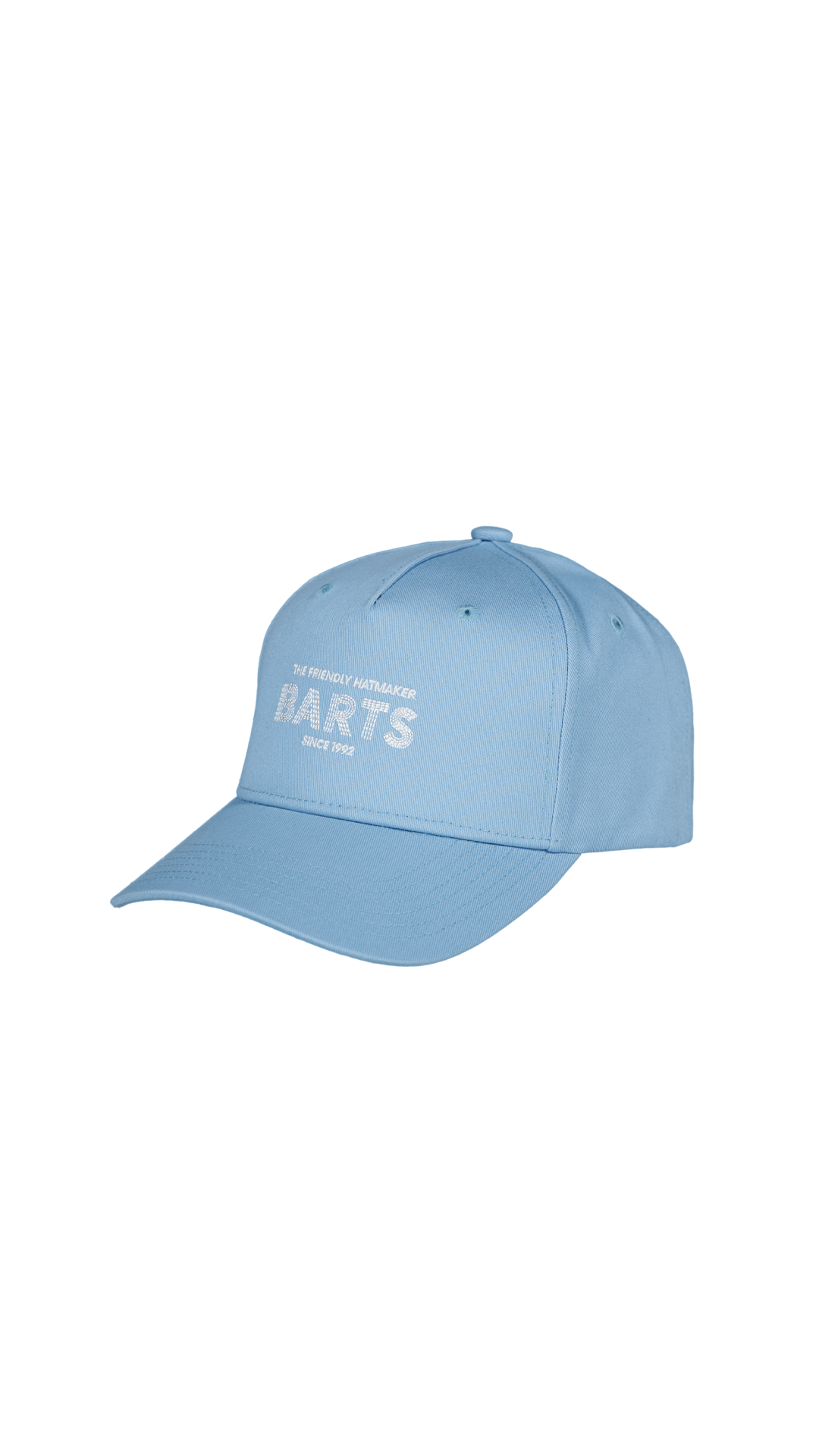 BARTS Nica Cap Kids light blue - Order now at BARTS