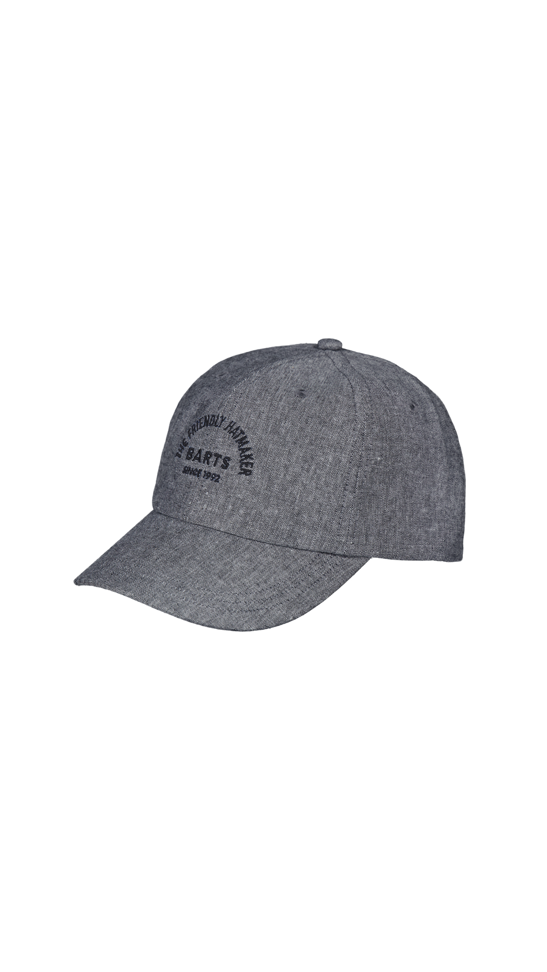 BARTS Vinca Cap black - Order now at BARTS