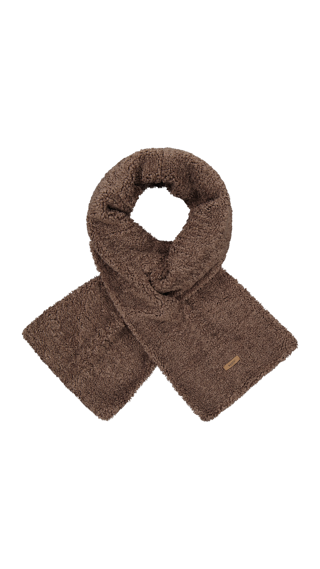 BARTS Palomaa Scarf brown - Order now at BARTS