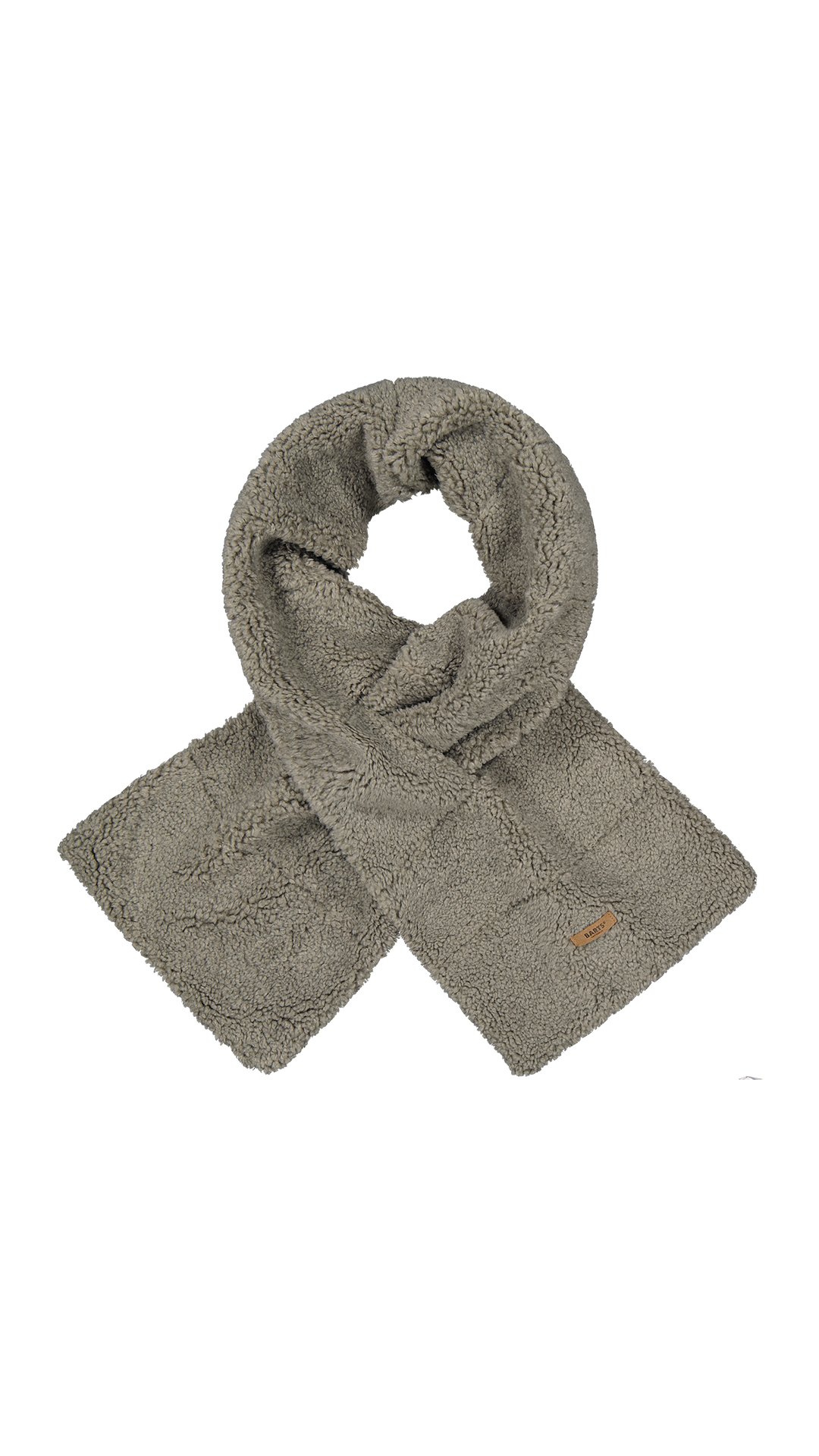 BARTS Palomaa Scarf pale army - Order now at BARTS