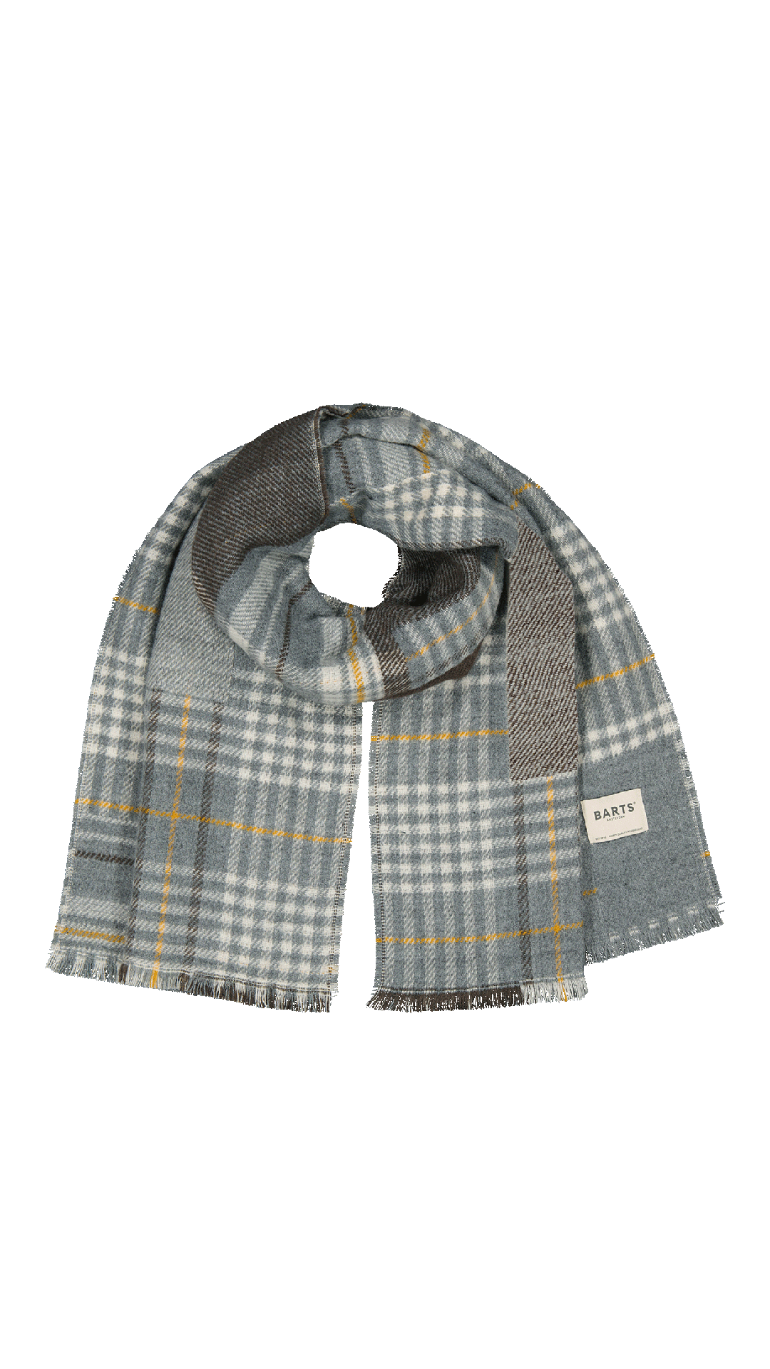BARTS Castanea Scarf - BARTS - Jetzt kaufen
