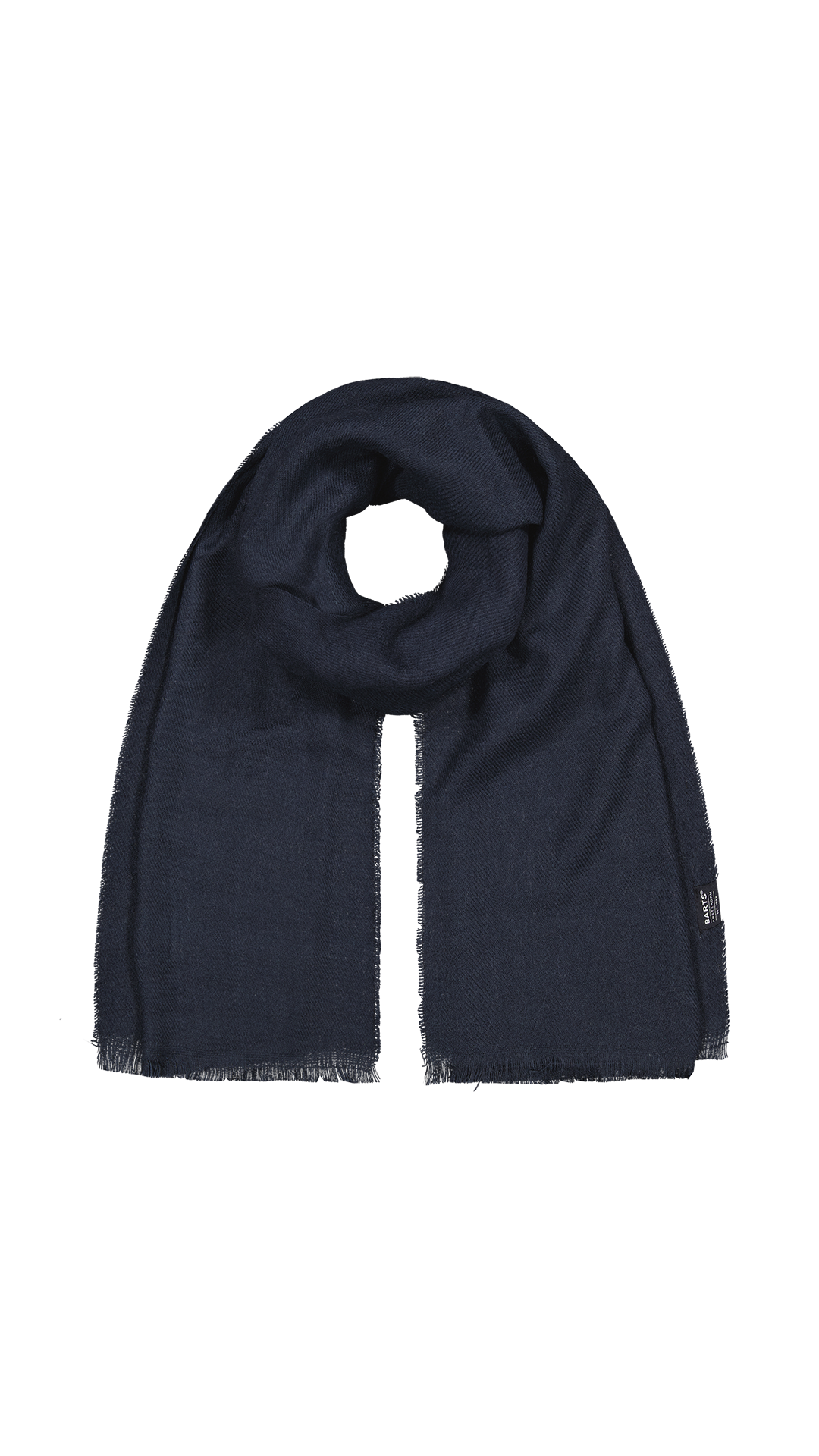 BARTS Gonga Scarf navy - Order now at BARTS