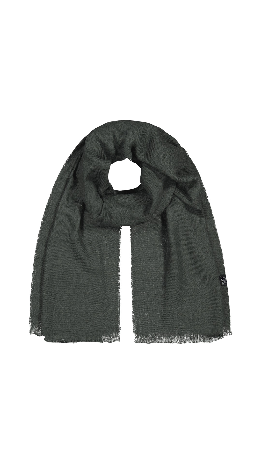 BARTS Gonga Scarf army - Order now at BARTS