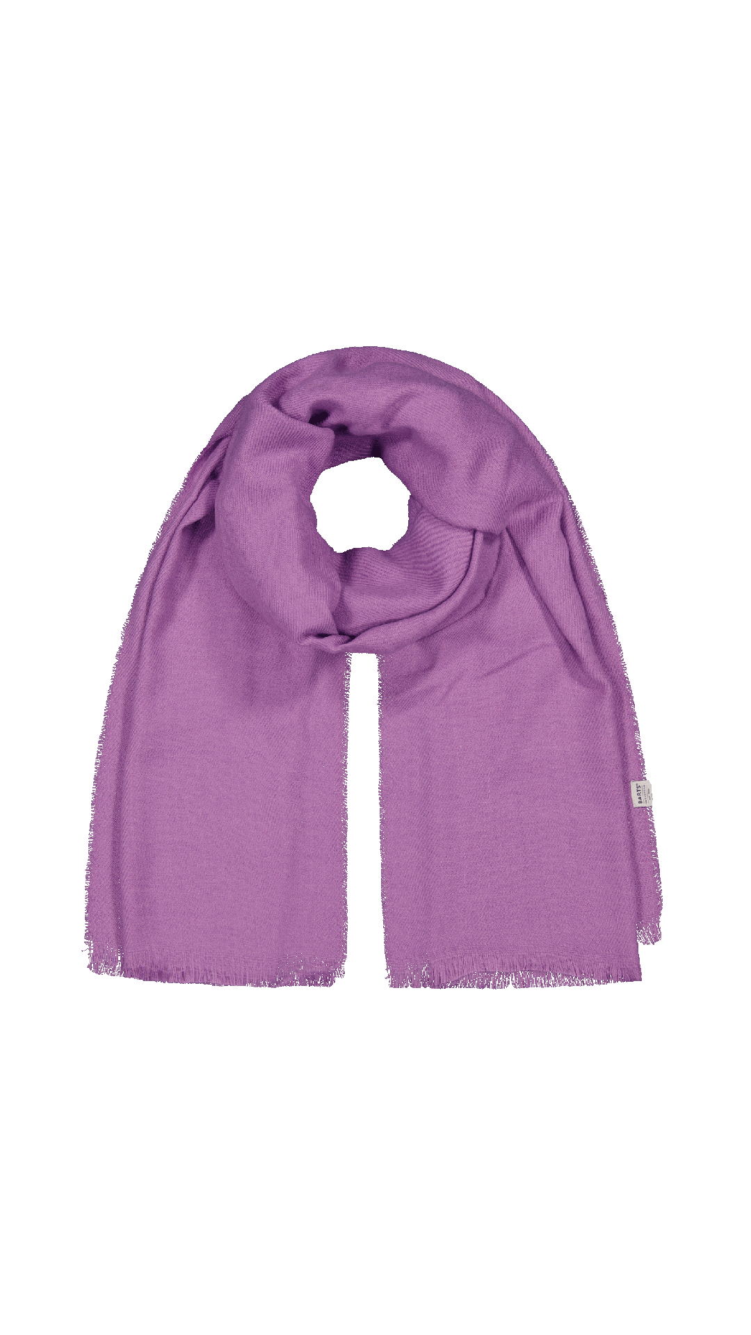 BARTS Gonga Scarf berry - Order now at BARTS