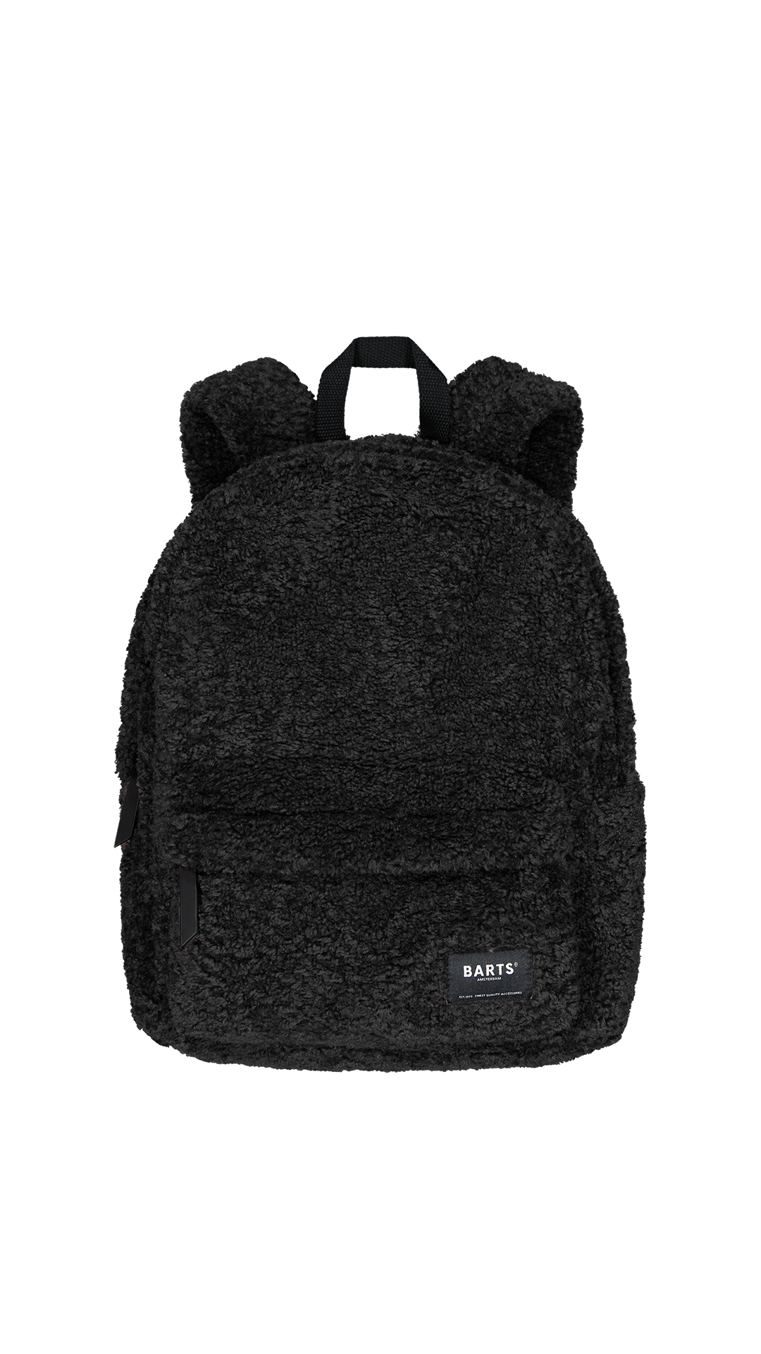 BARTS Aaki Backpack black - Order now at BARTS
