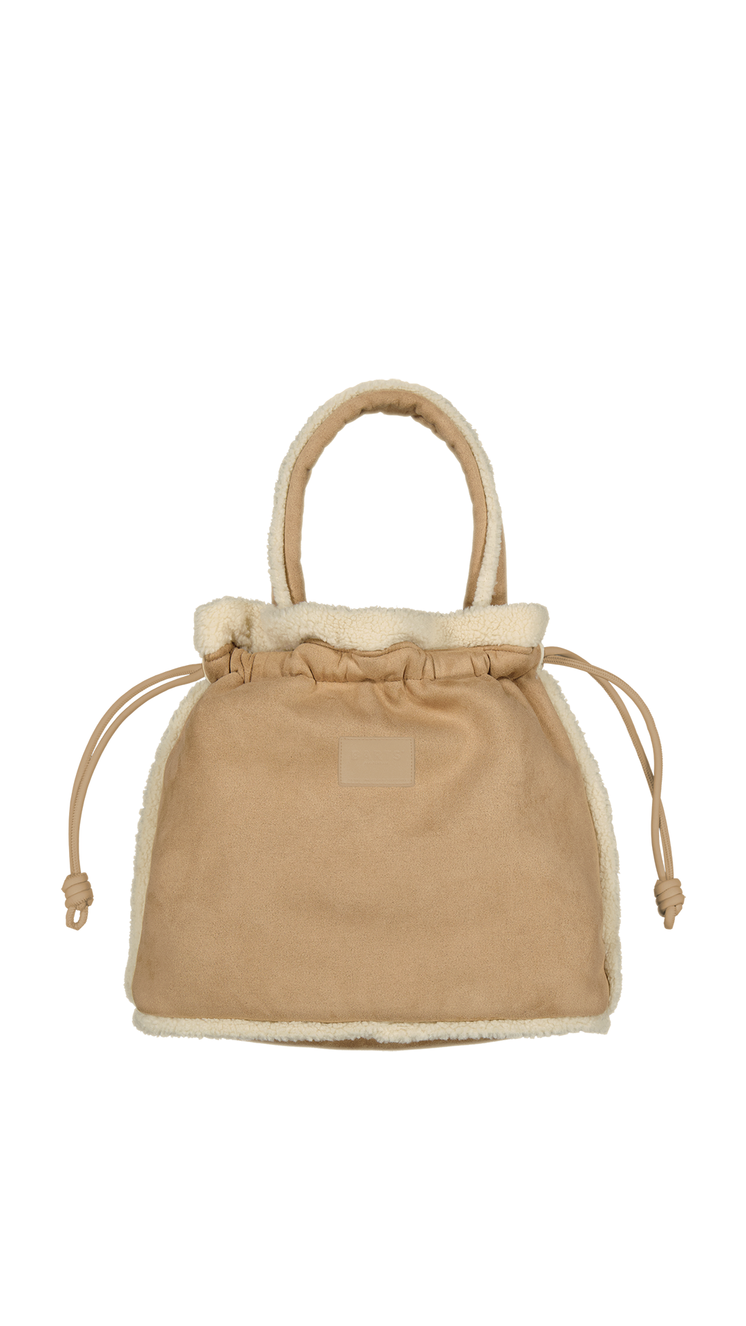 BARTS Ucko Bag light brown - Order now at BARTS