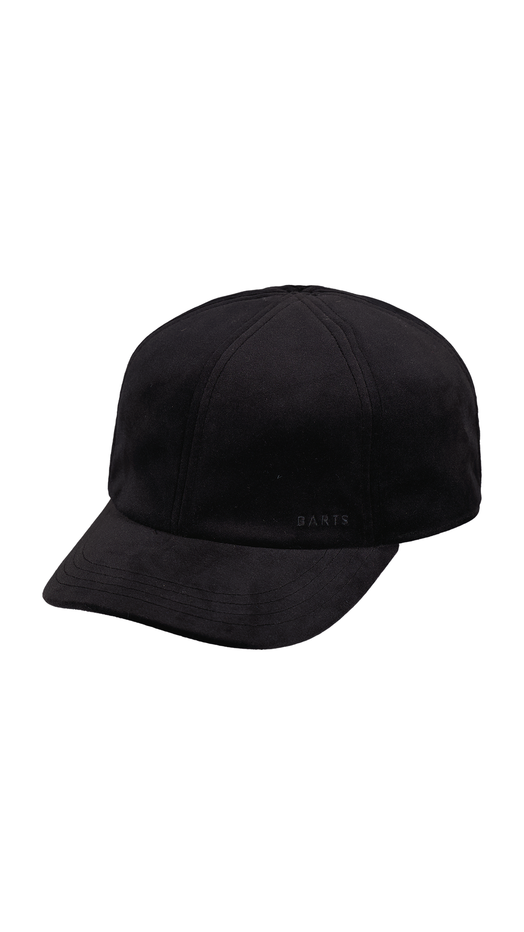 BARTS Laeva Cap black - Order now at BARTS