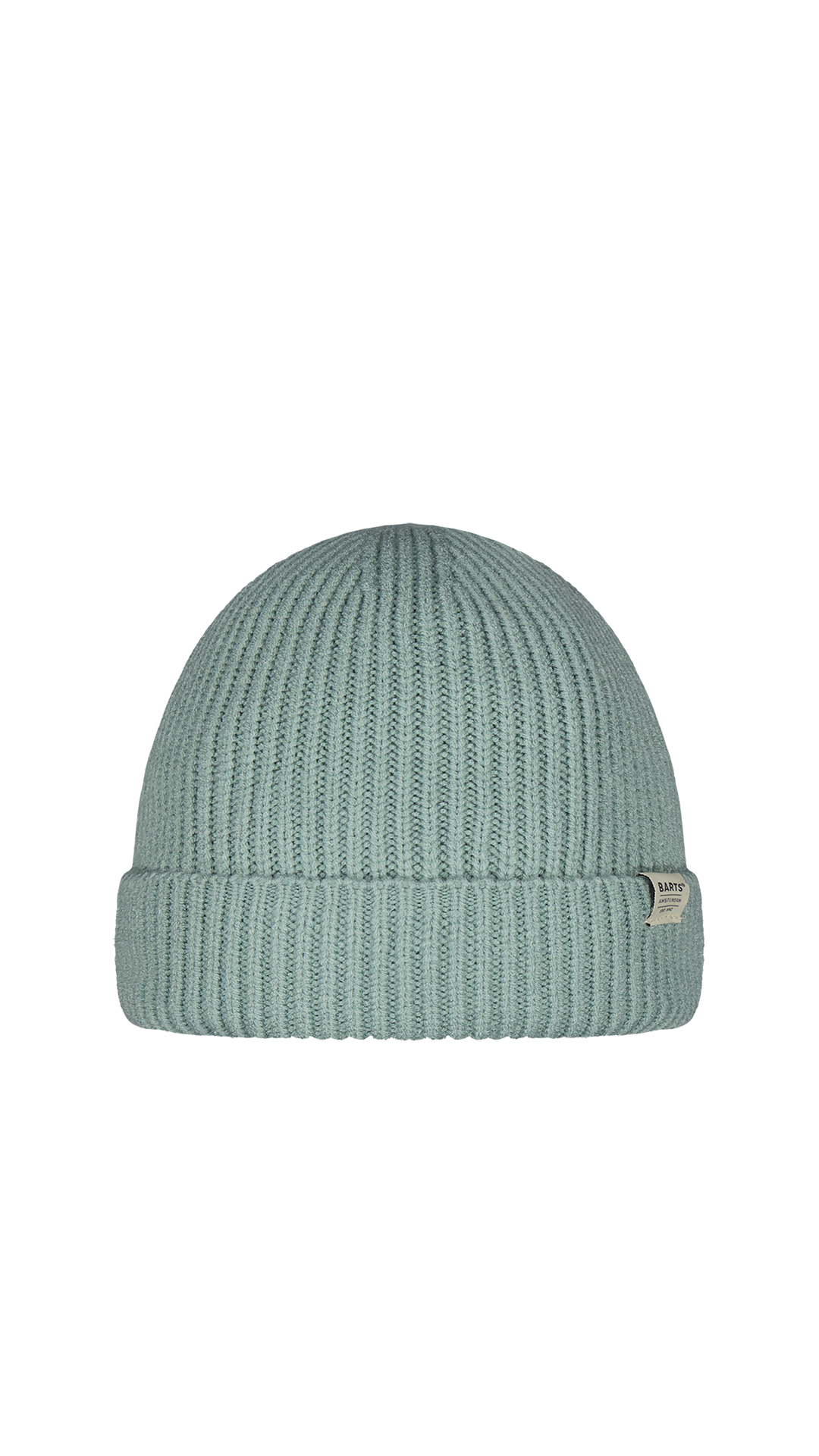 BARTS Sisterbro Beanie sage - Order now at BARTS