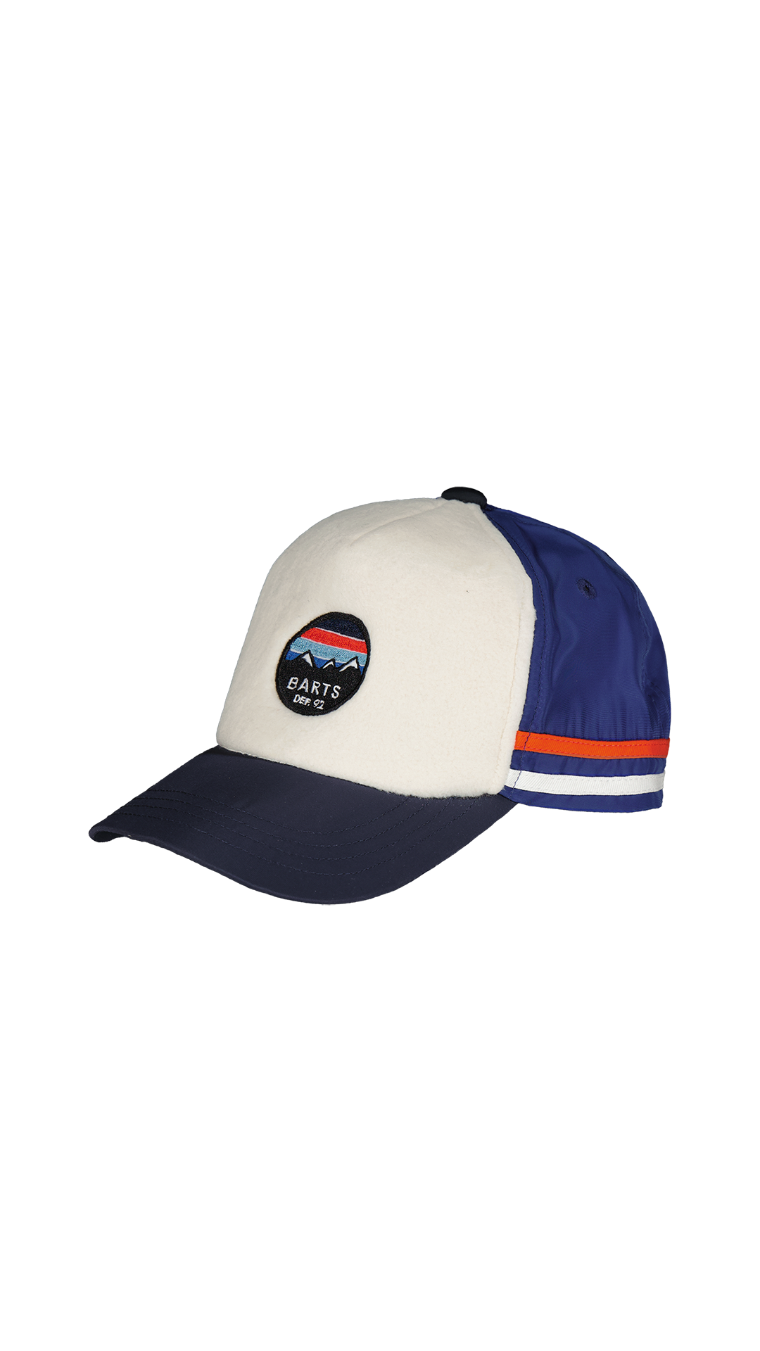 BARTS Charlee Cap blue - Order now at BARTS
