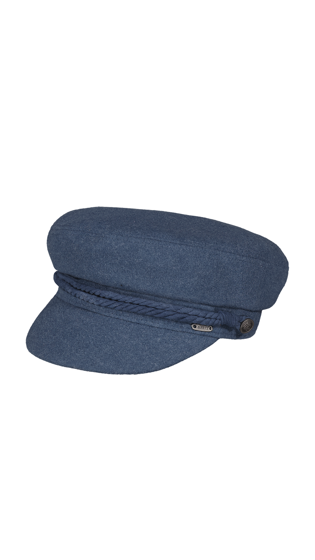 BARTS Skipper Cap blue - Order now at BARTS