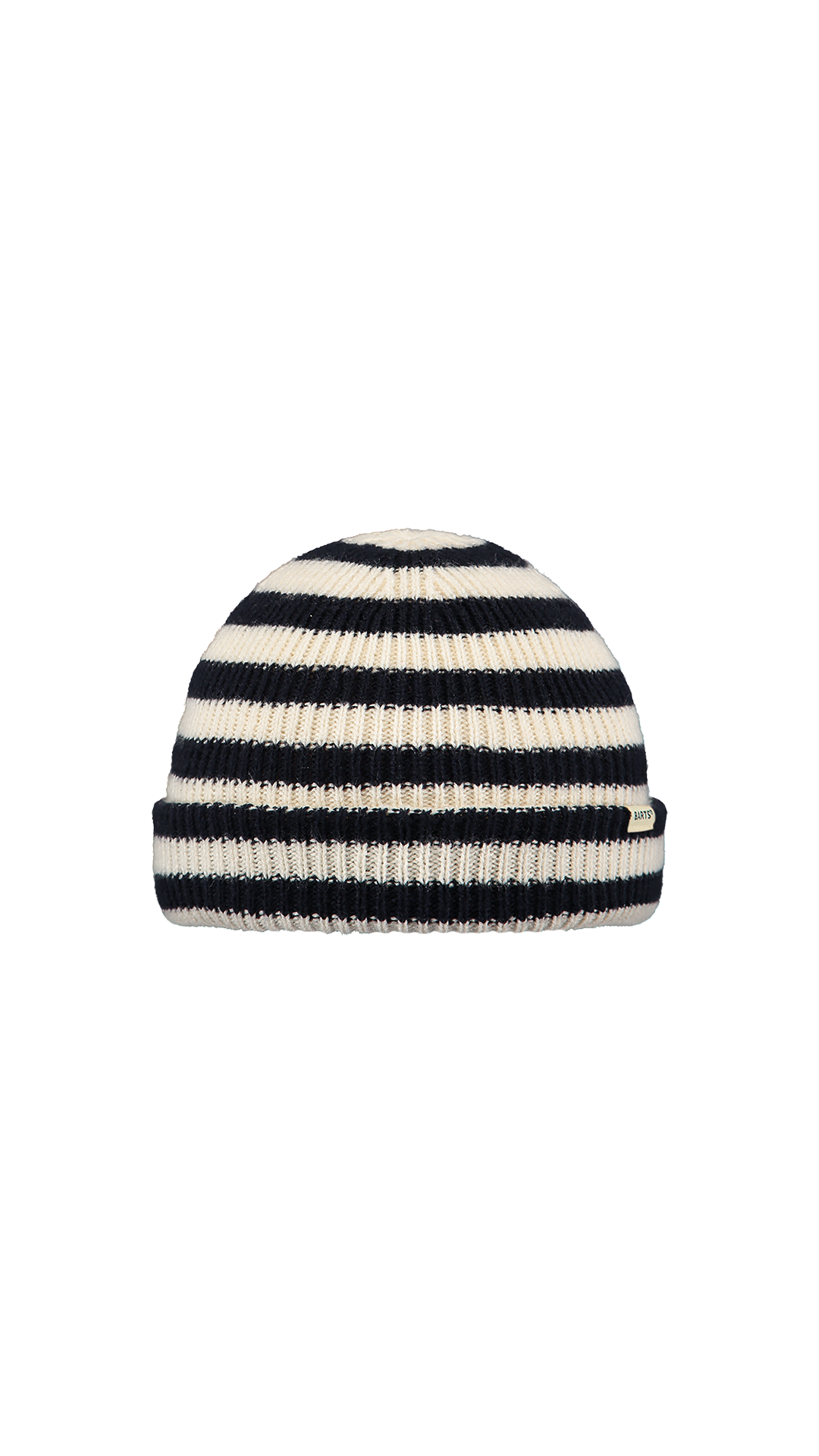 BARTS Milo Beanie navy - Order now at BARTS