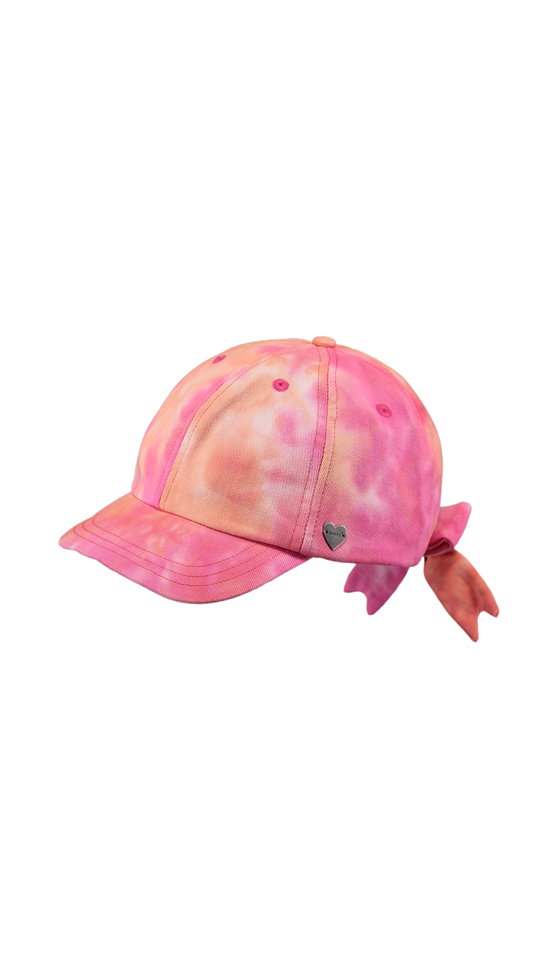 BARTS Flamingo Cap fuchsia - Order now at BARTS
