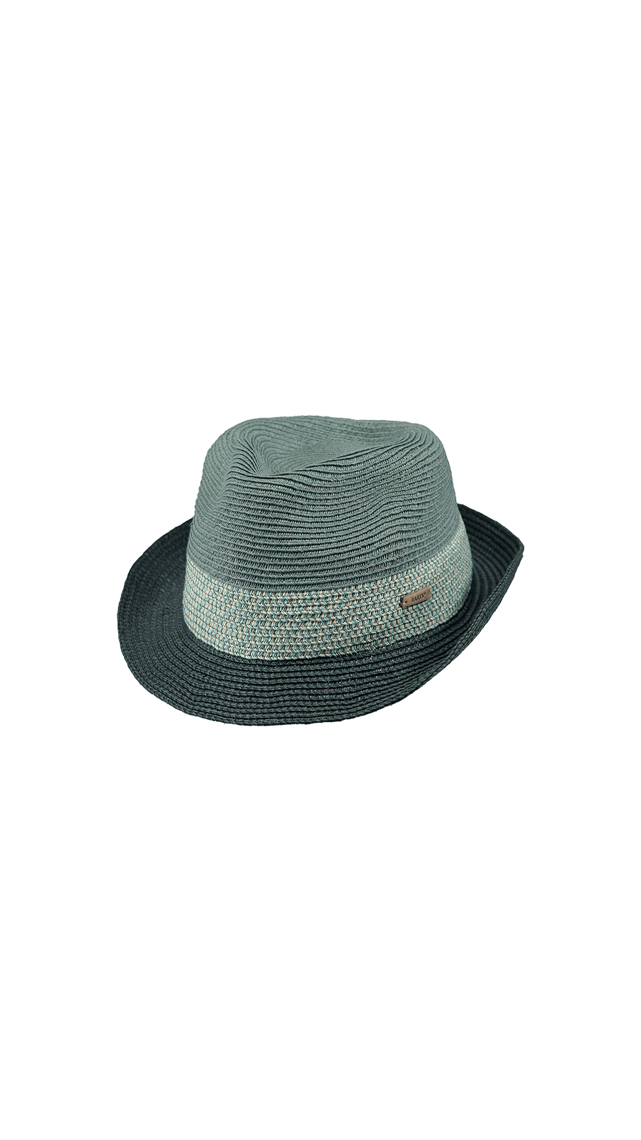 BARTS Patrol Hat dark celadon - Order now at BARTS
