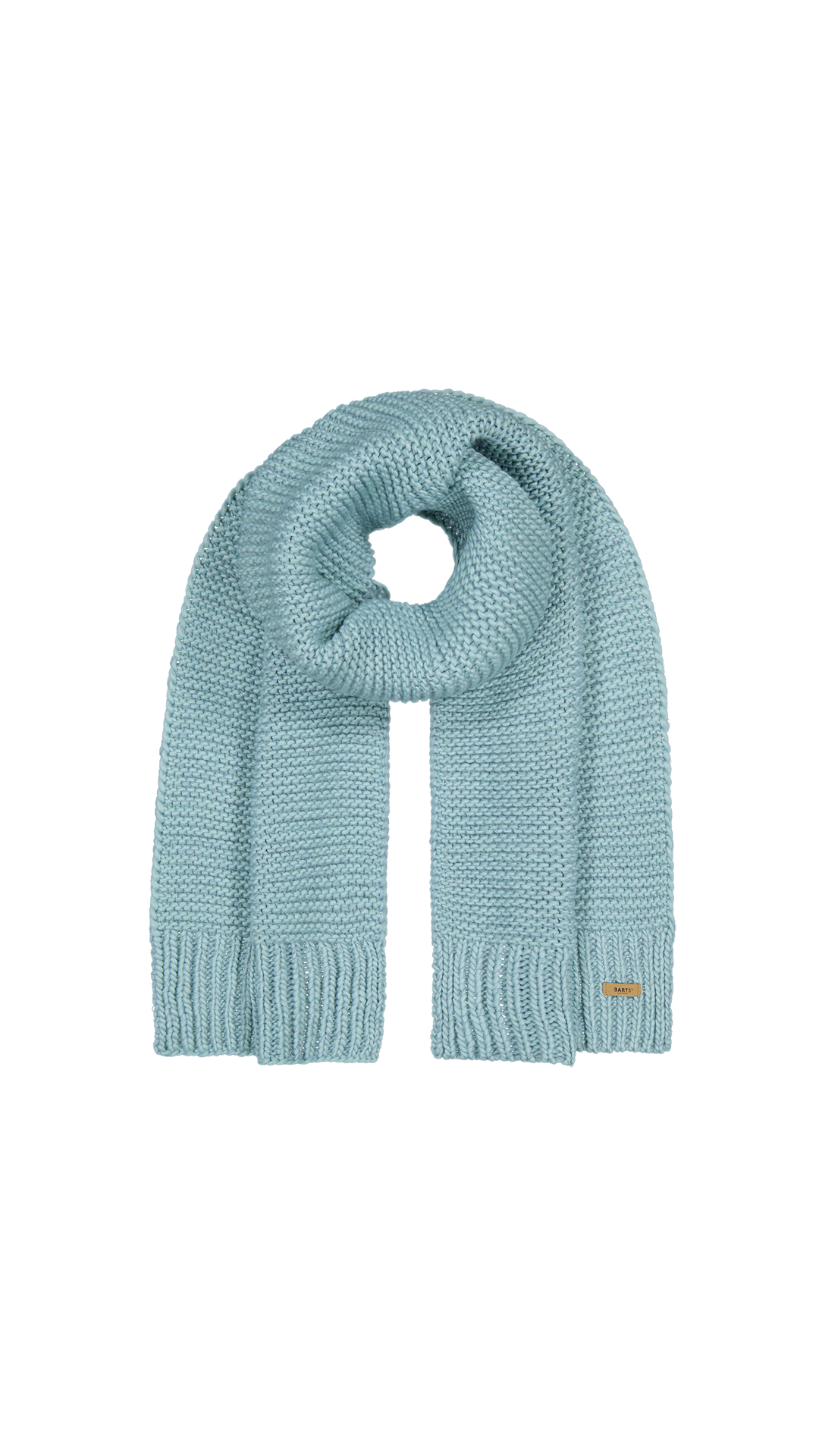 BARTS Jasmin Scarf ice - Order now at BARTS