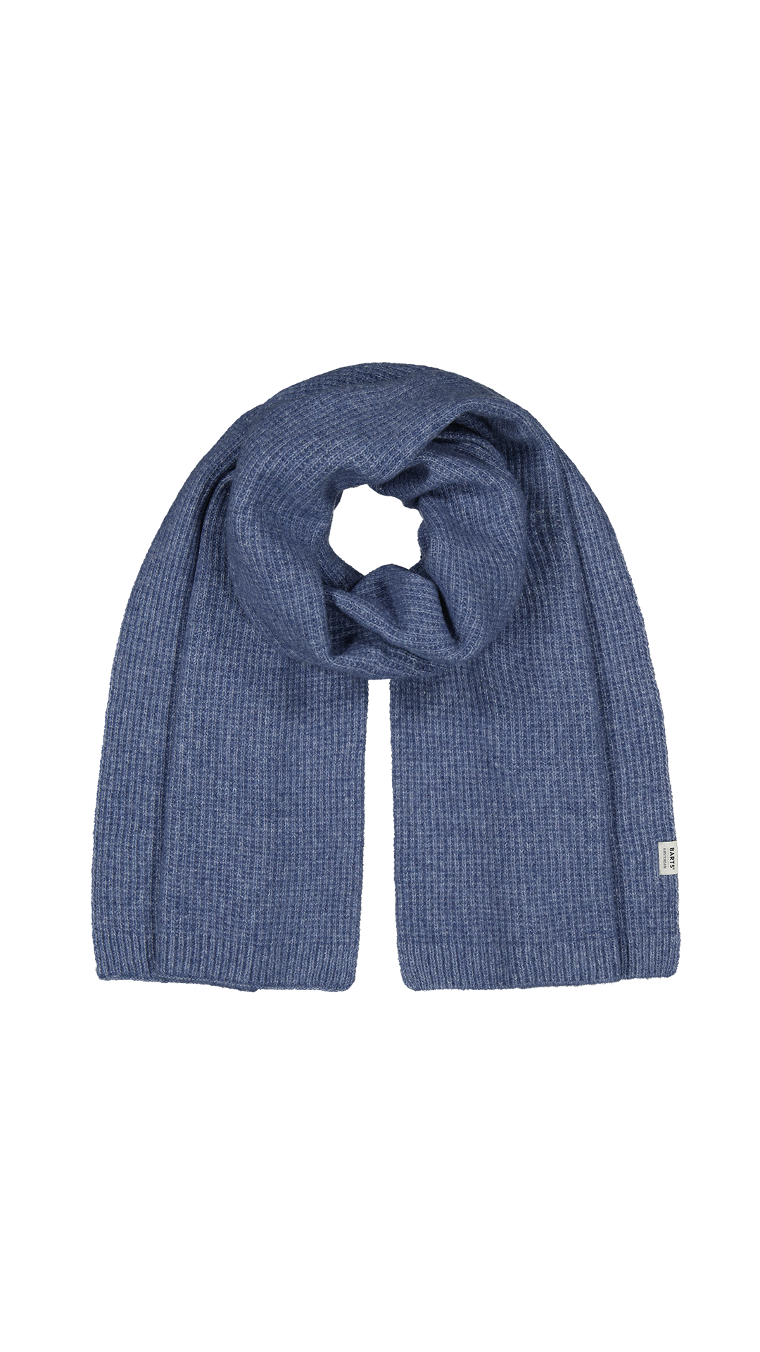 BARTS Sarela Scarf blue - Order now at BARTS