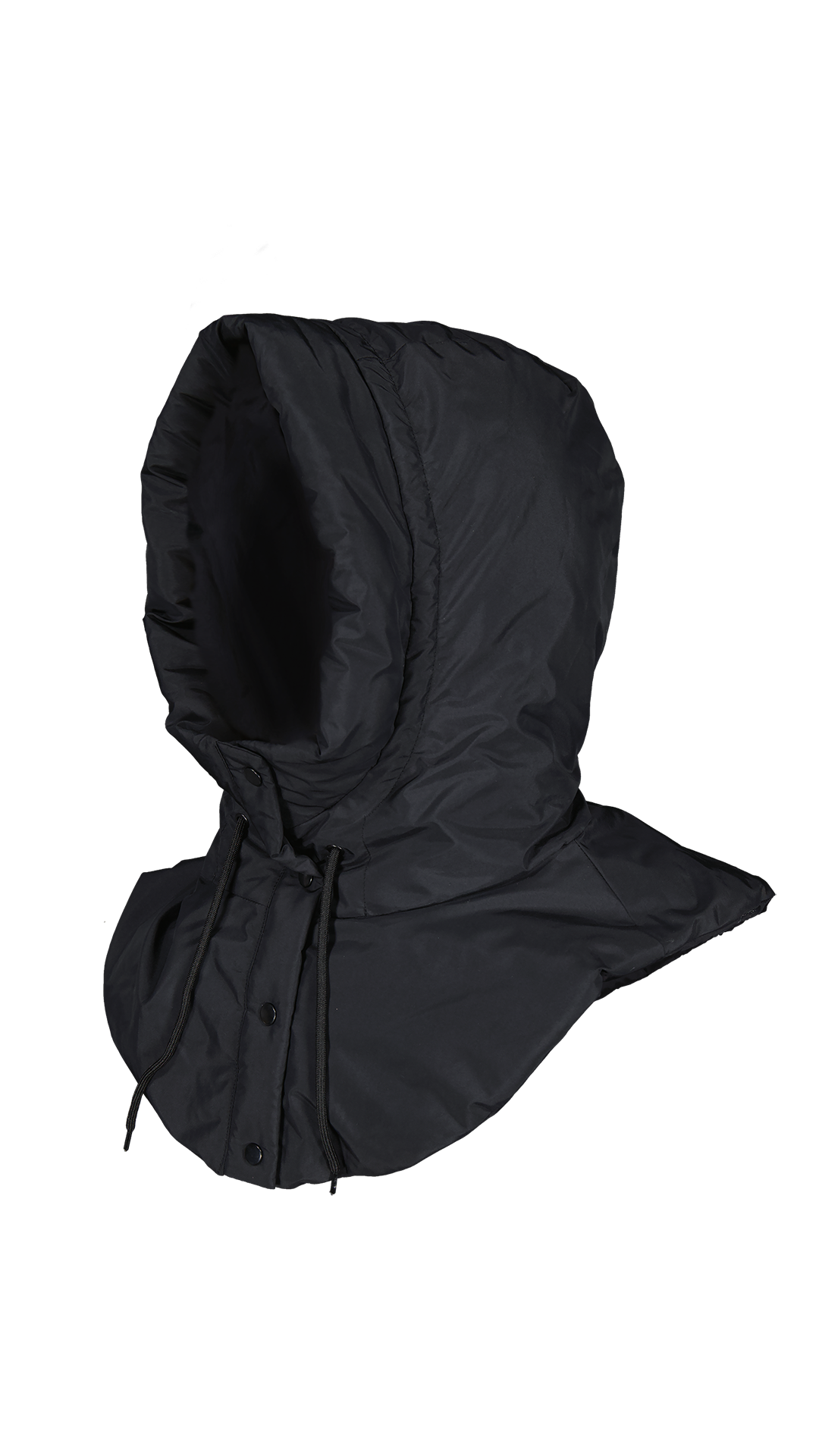 BARTS Hytala Hood black - Bestel nu bij BARTS