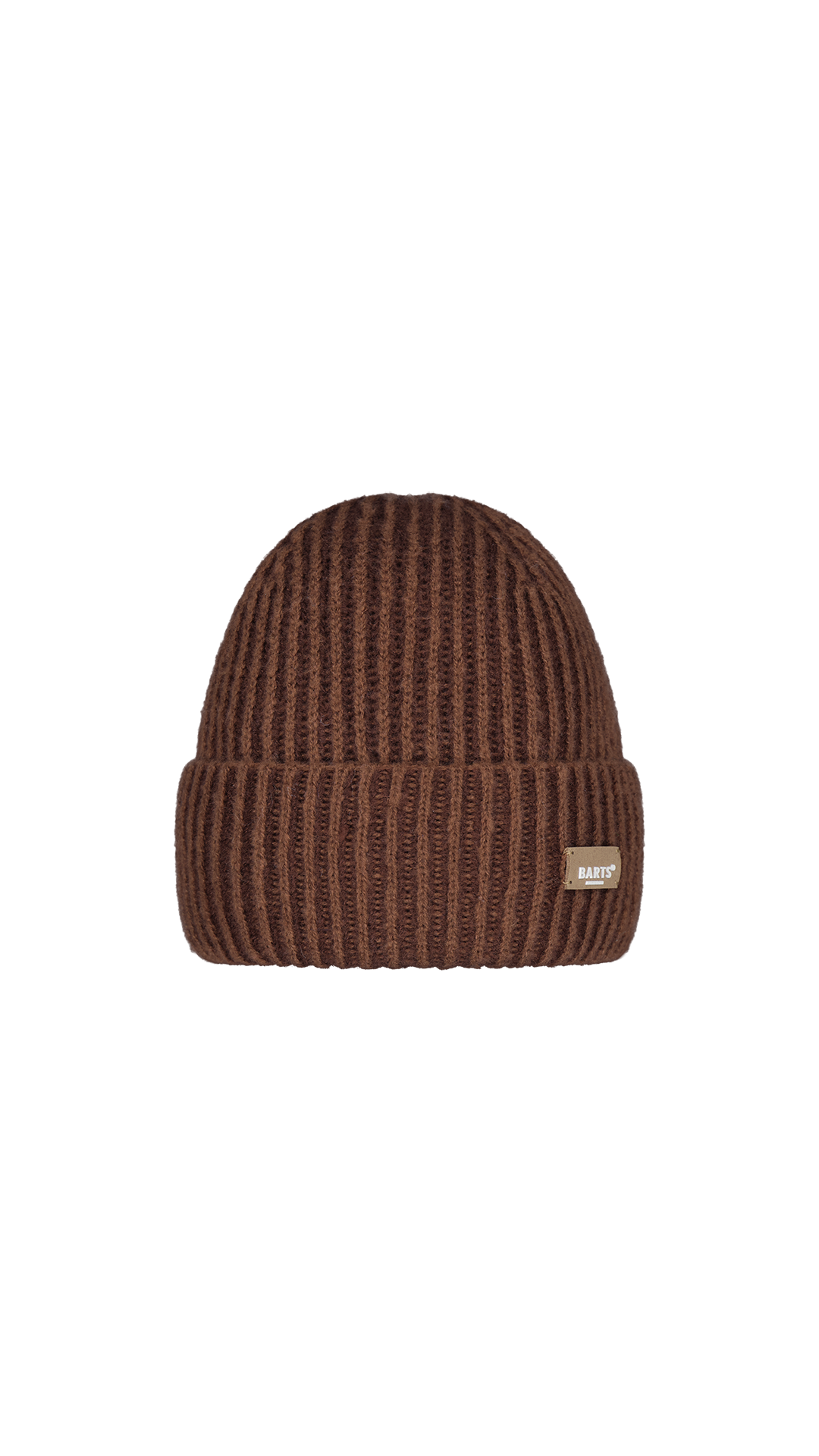 BARTS Guane Beanie brown - Order now at BARTS