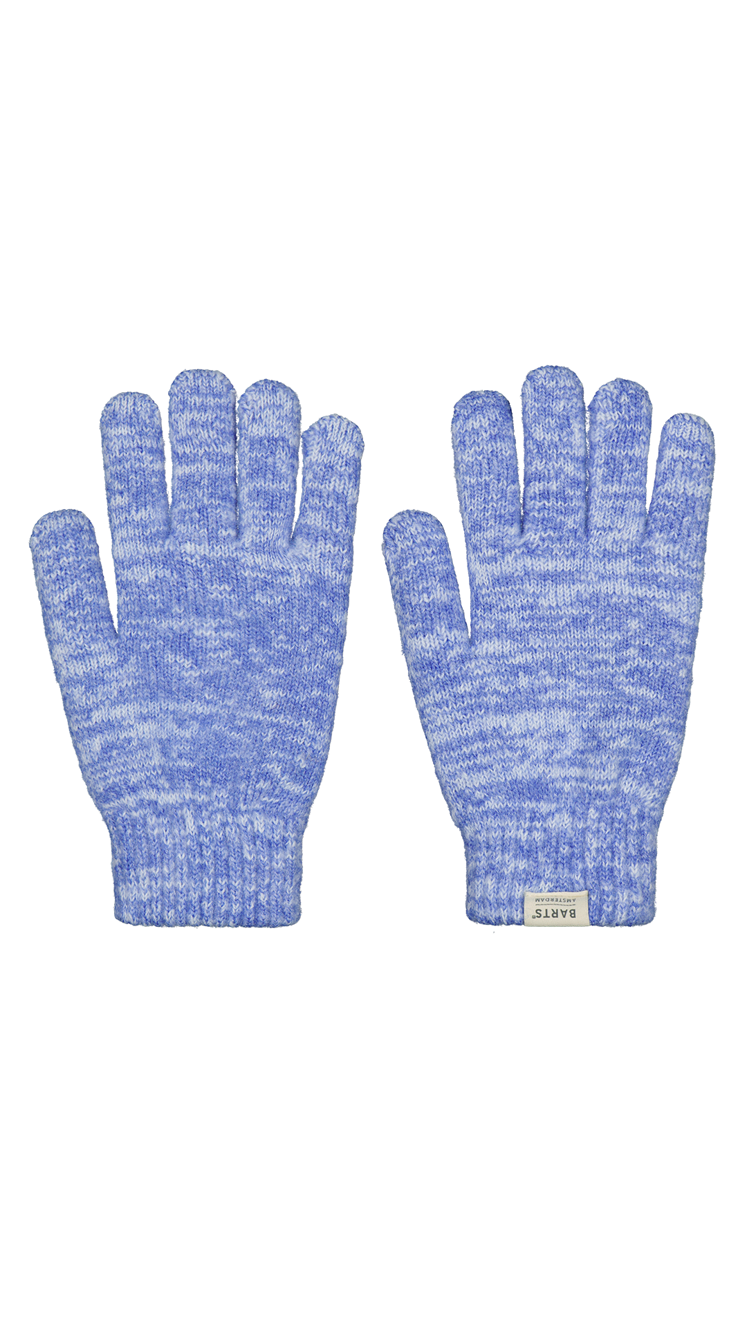 BARTS Owlet Gloves blue - Order now at BARTS