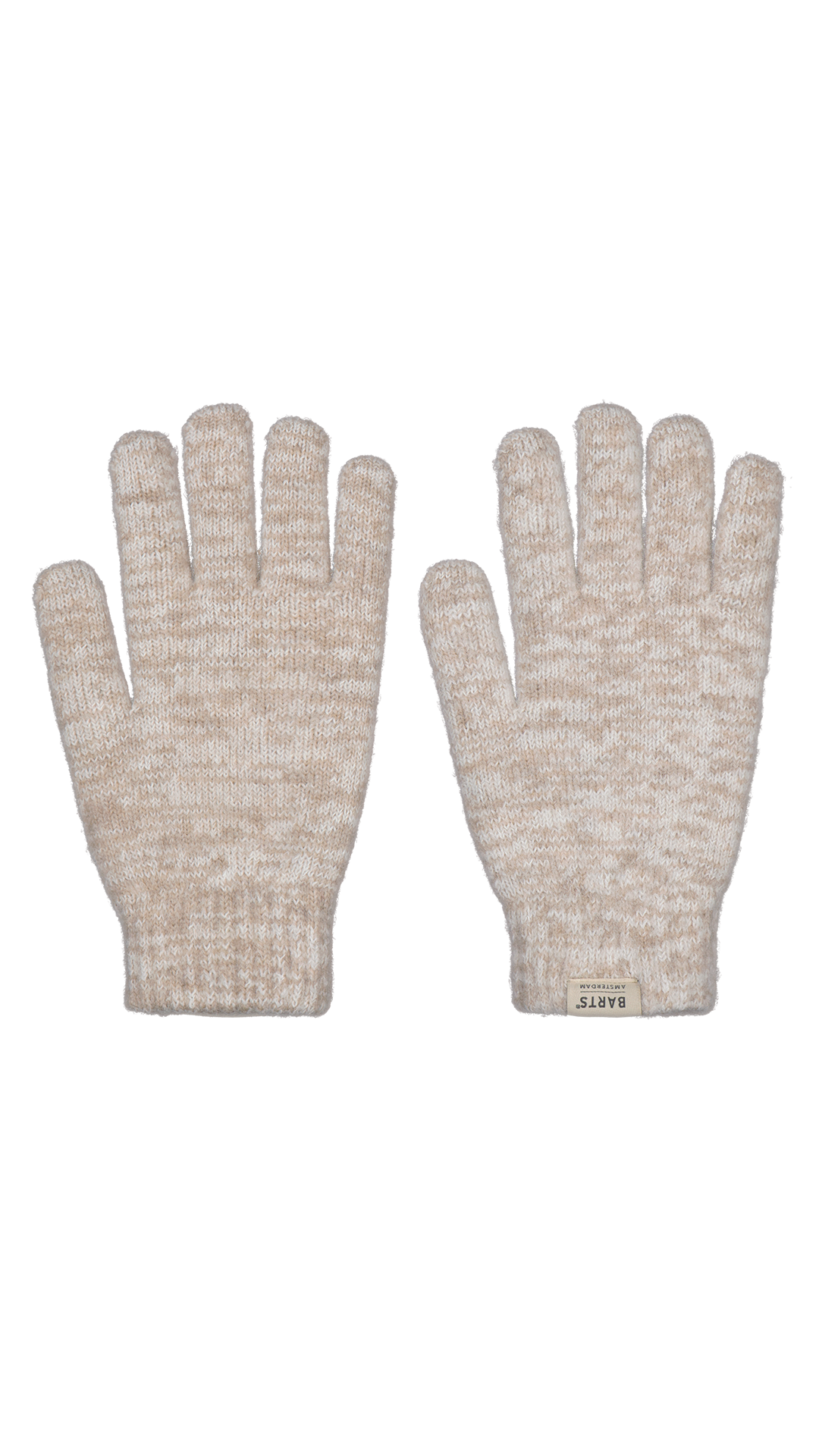BARTS Owlet Gloves light brown - Order now at BARTS