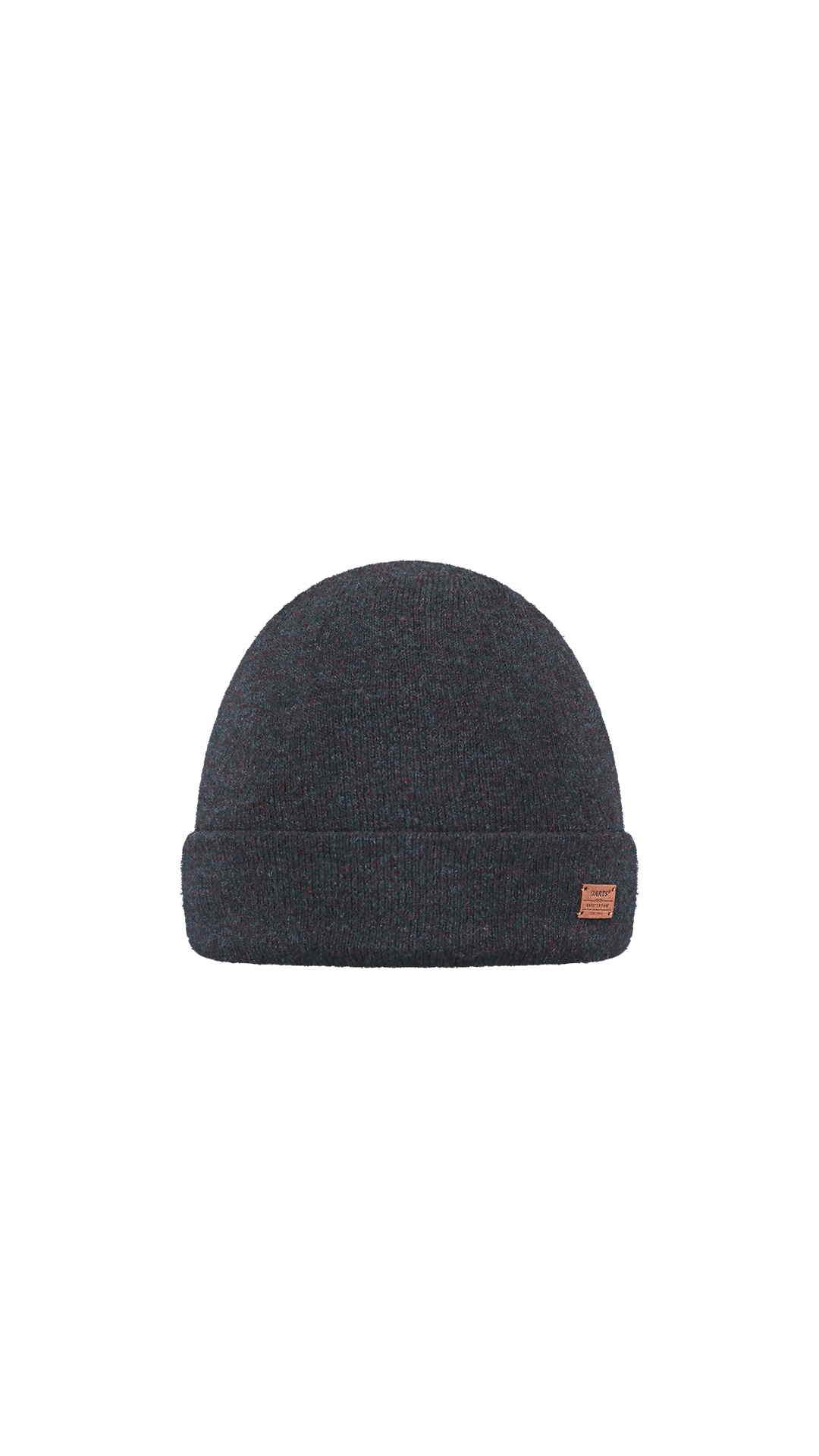 BARTS Vale Beanie navy - Order now at BARTS