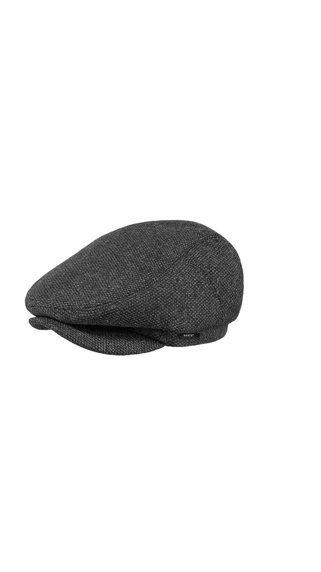 BARTS Oslo Cap black - Order now at BARTS