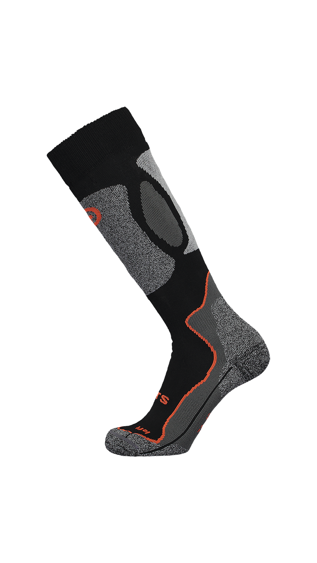 BARTS Advanced Ski One black - Order now at BARTS