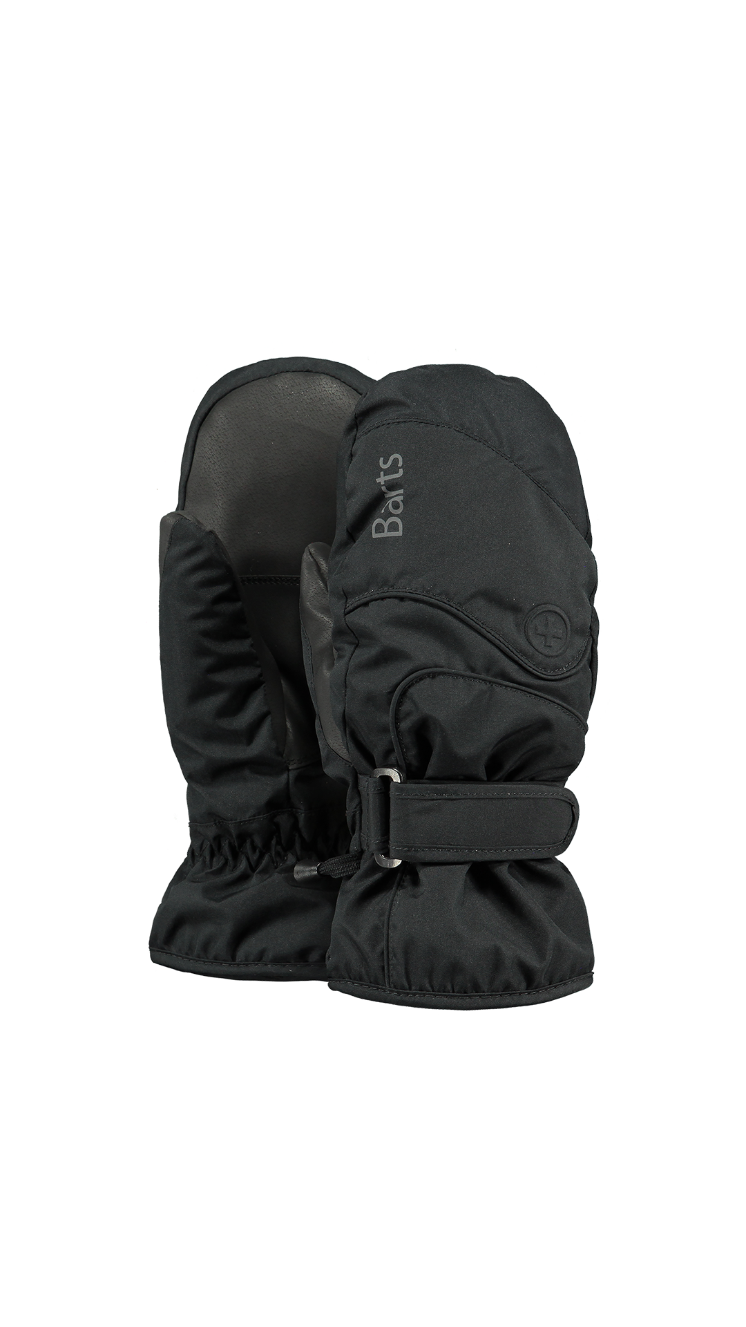 BARTS Basic Skimitts black - Bestel nu bij BARTS