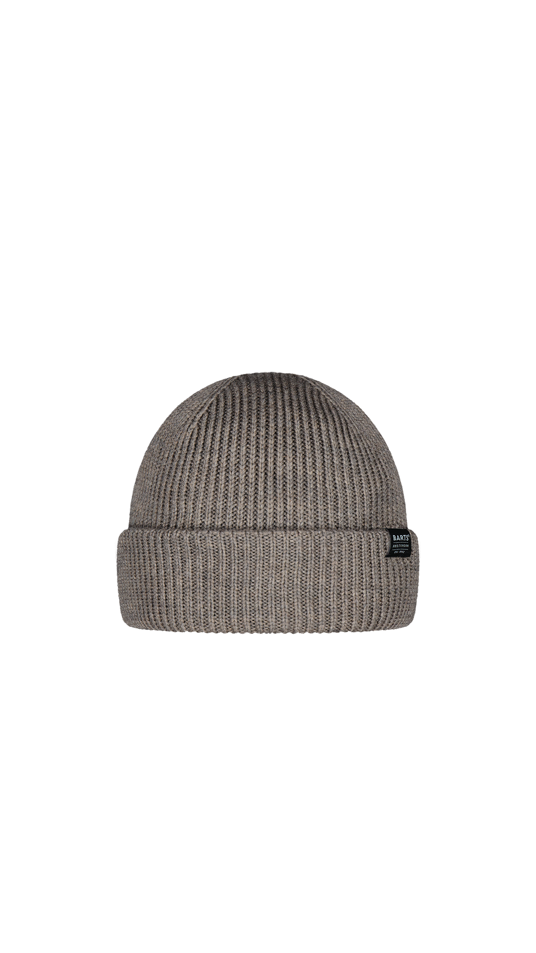 BARTS Feodore Beanie charcoal - Order now at BARTS