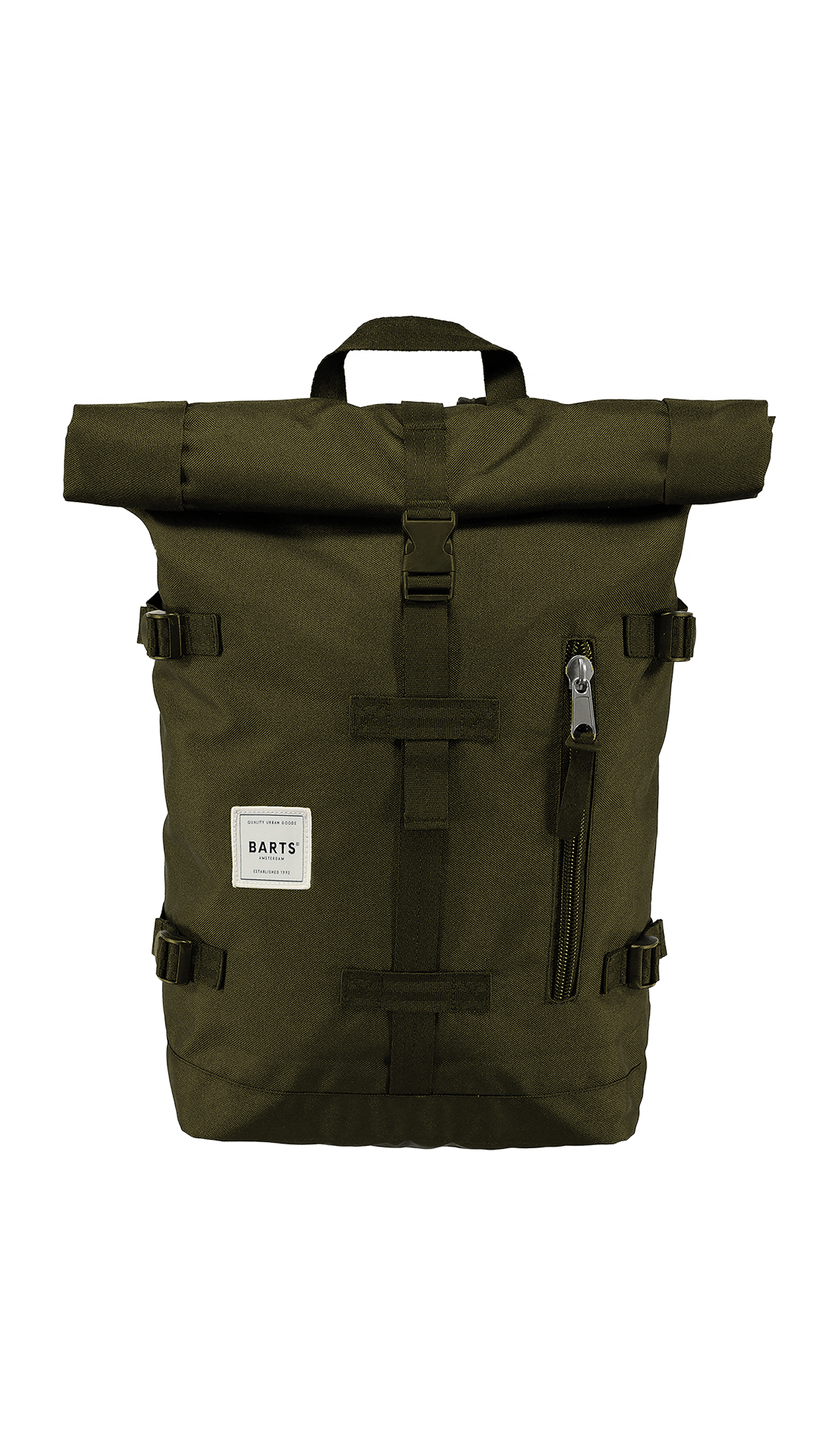 BARTS Mountain Backpack army - Order now at BARTS